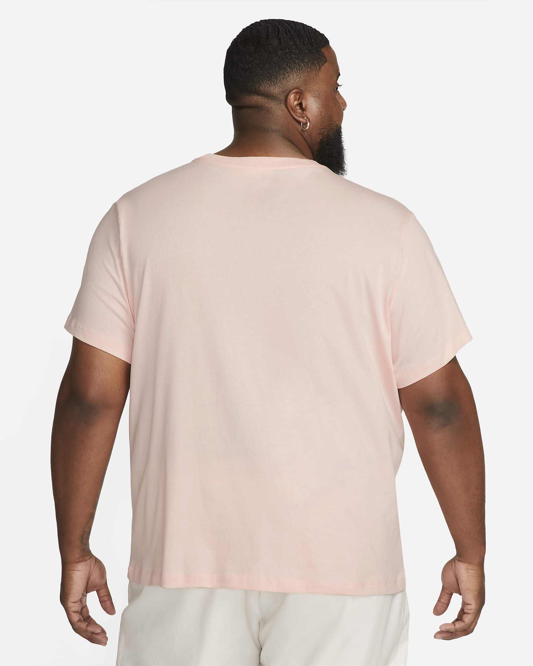 Nike Sportswear Camiseta - Hombre. Nike ES