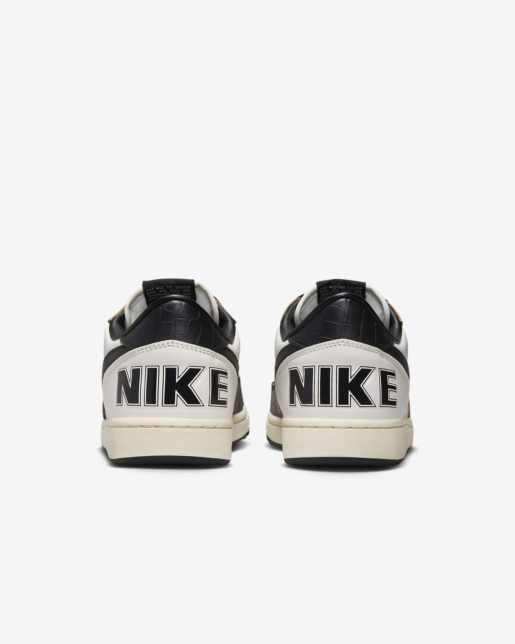 Nike Terminator Low Premium Shoes. Nike IN