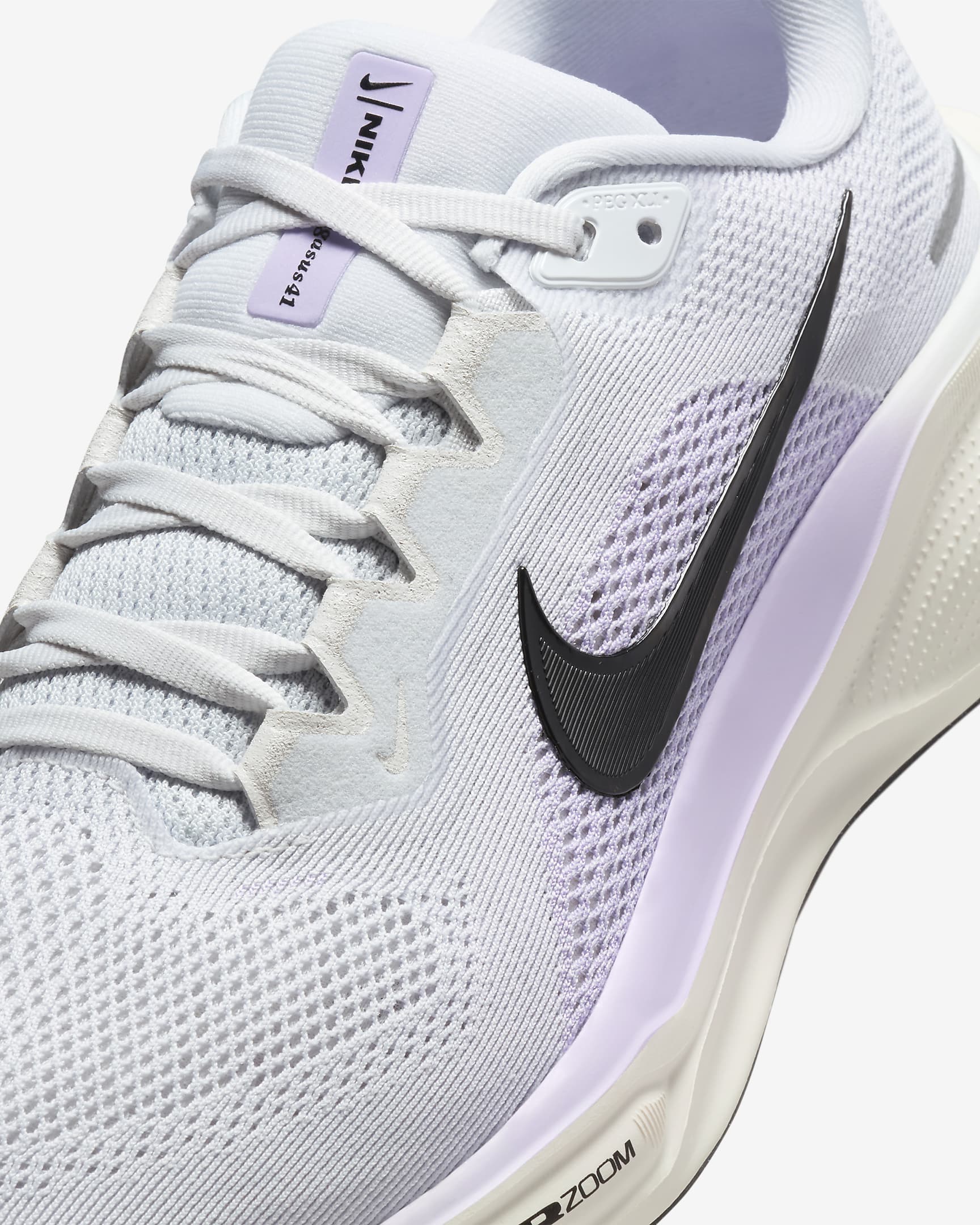 Nike Pegasus 41 Women's Road Running Shoes (Extra Wide). Nike.com