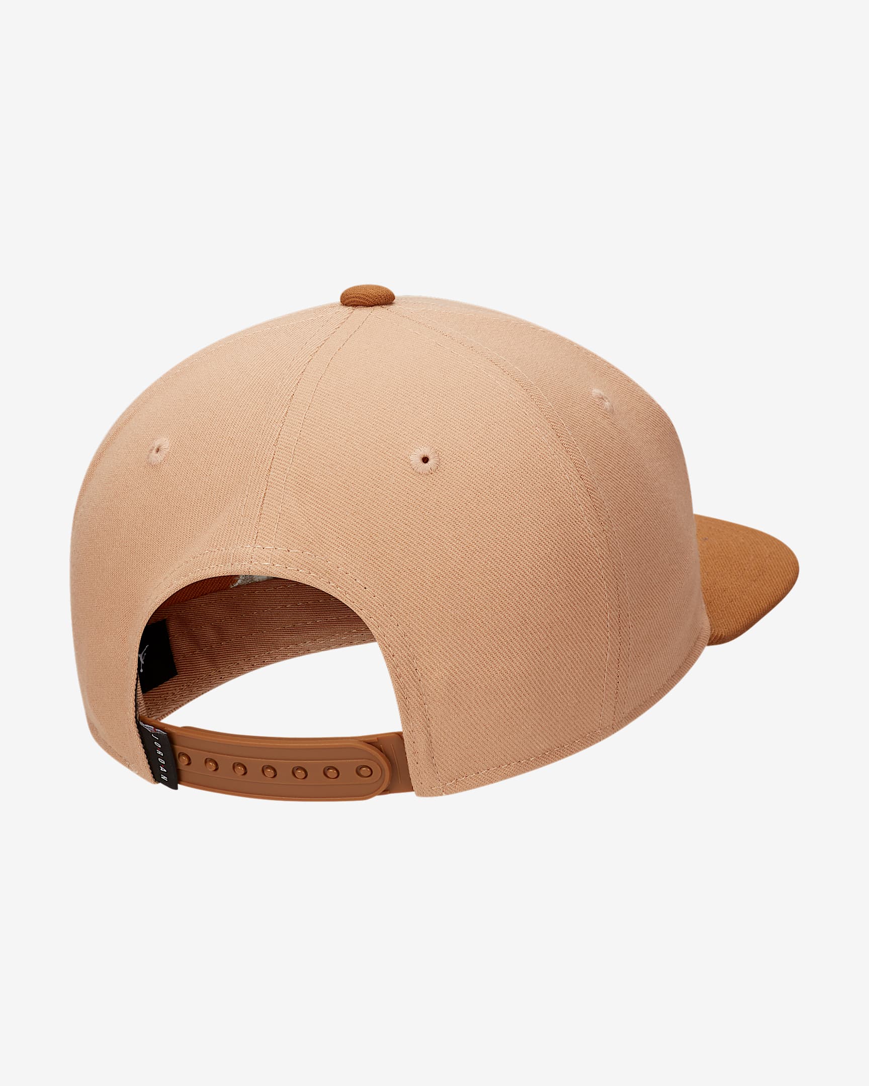 Jordan Flight MVP Pro Cap Adjustable Structured Hat. Nike LU