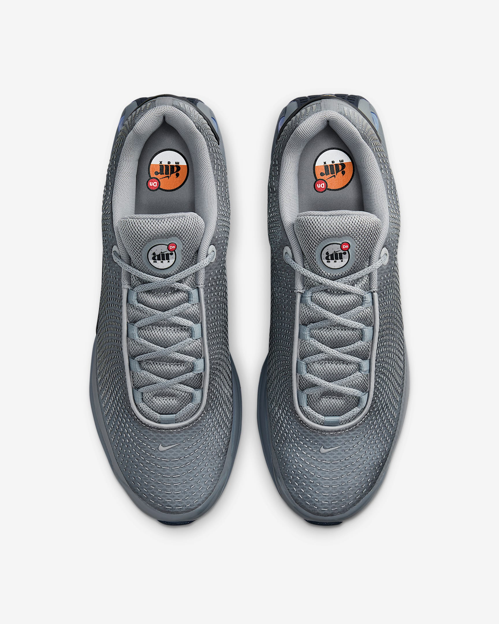 Nike Air Max Dn Shoes. Nike ID