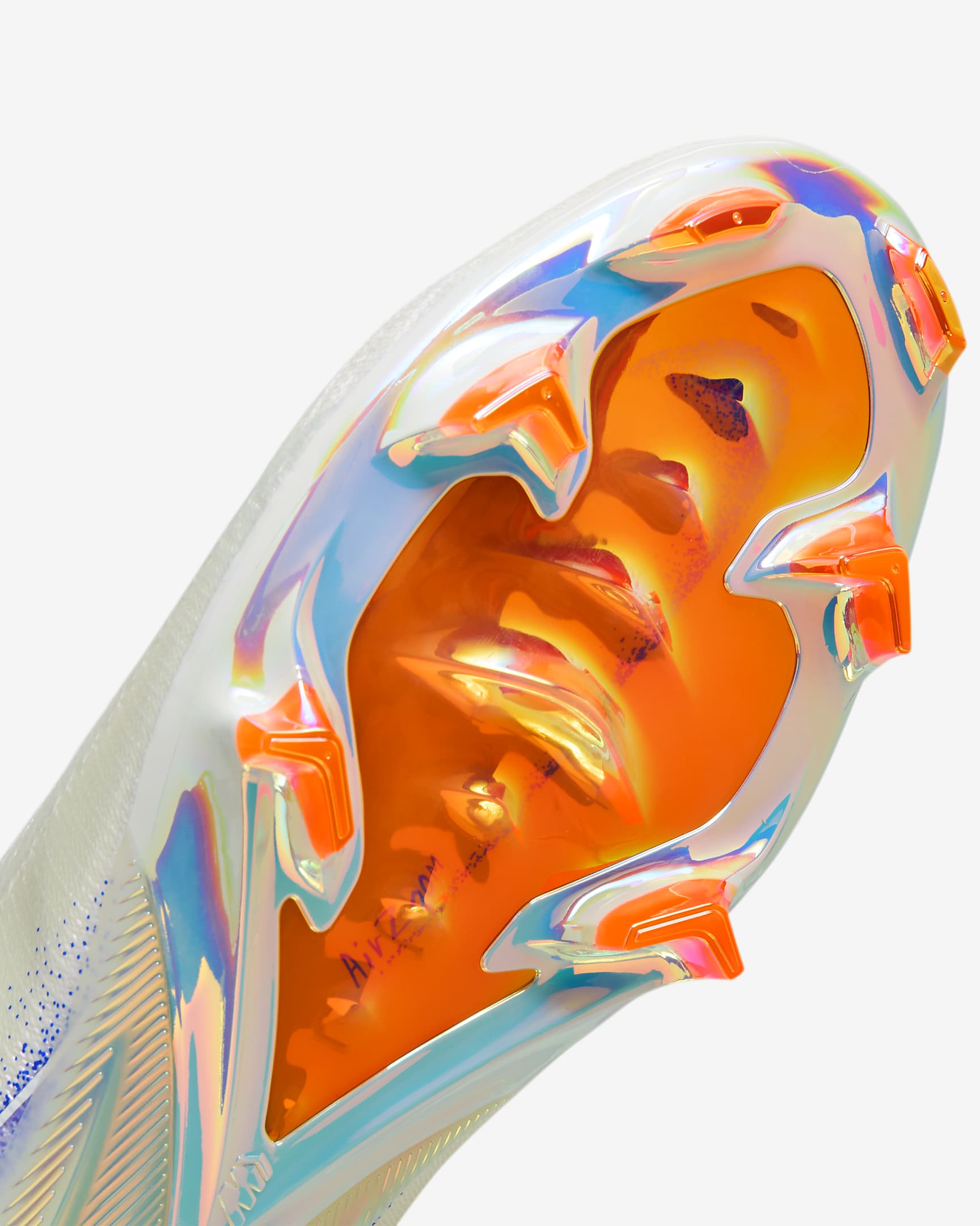 Nike Mercurial Superfly 10 Elite Blueprint FG High-Top Football Boot ...