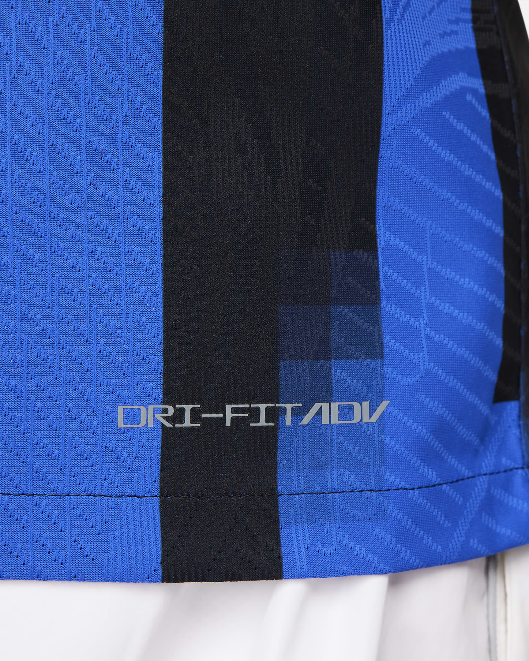 Inter Milan 2023/24 Match Home Men's Nike Dri-FIT ADV Football Shirt ...