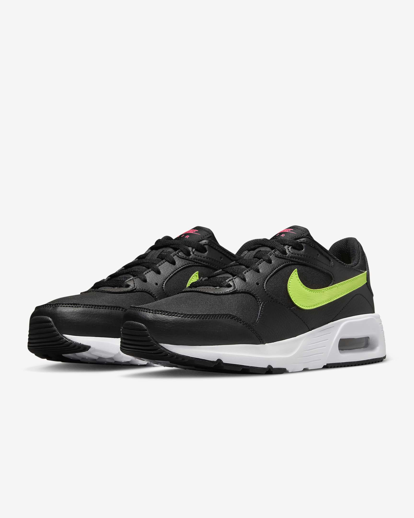 Nike Air Max SC Men's Shoes. Nike PT