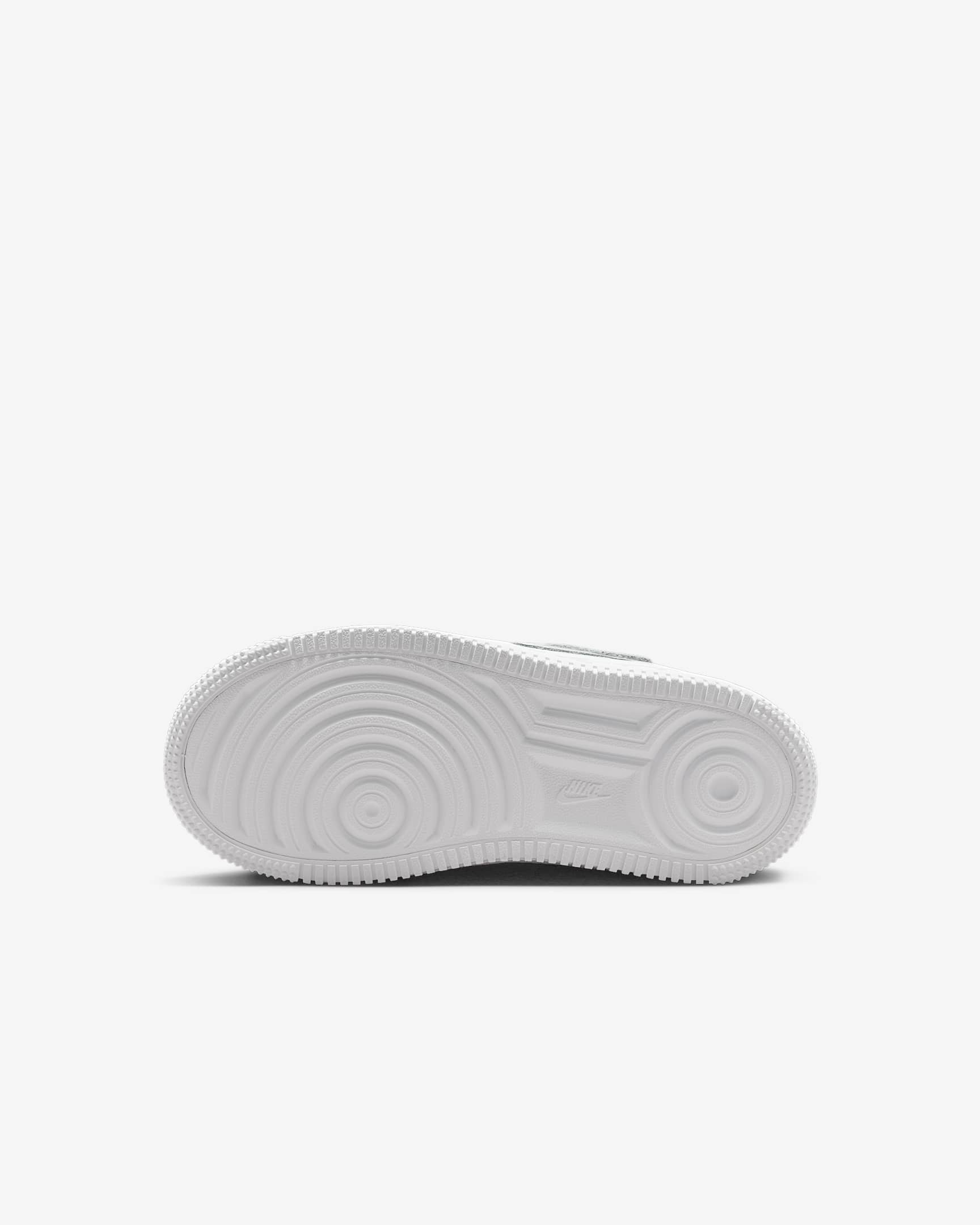 NOCTA Force 1 Low EasyOn Younger Kids' Shoes. Nike SG