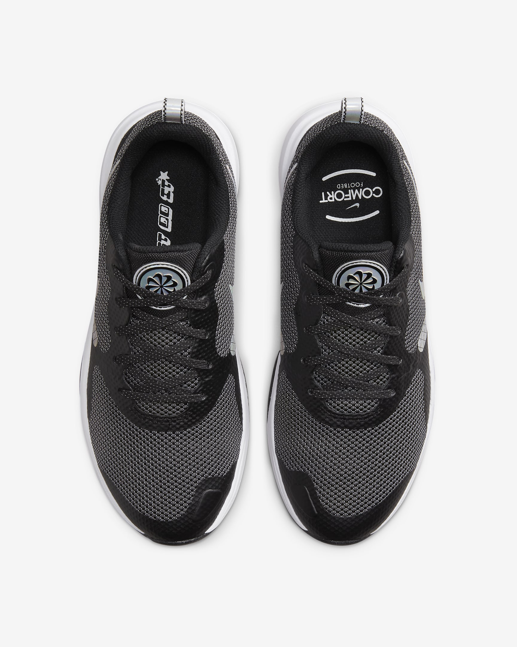 รองเท้าเทรนนิ่งผู้หญิง Nike City Rep TR Premium Nike TH