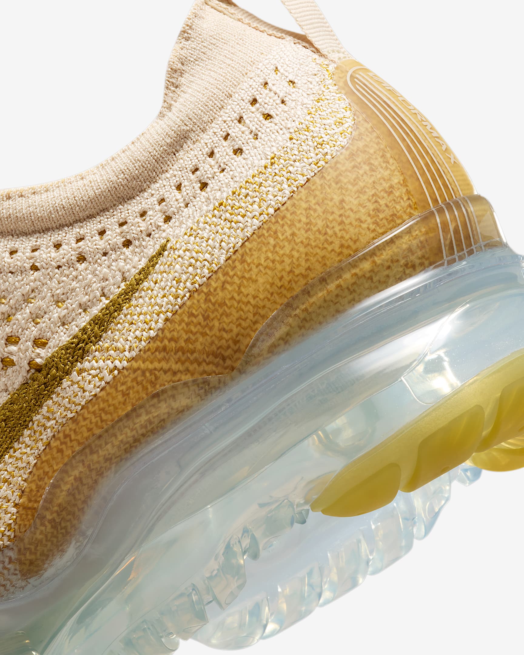 Nike Air VaporMax 2023 Flyknit 男鞋。Nike TW