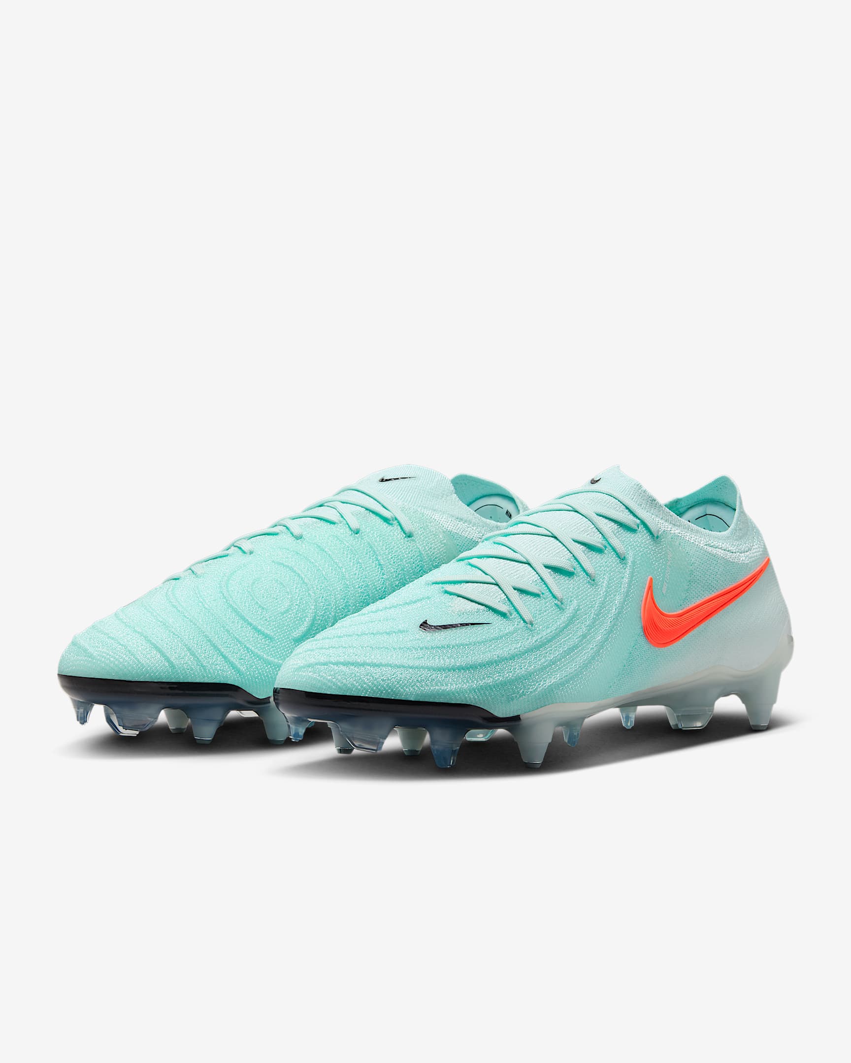 Nike Phantom GX 2 Elite SG Low-Top Football Boot. Nike UK