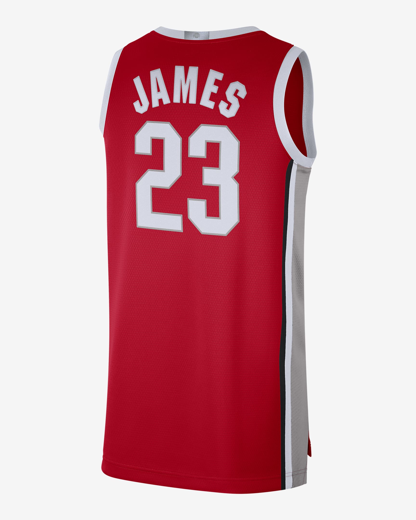 Ohio State Limited Nike Dri-FIT College Basketballtrikot für Herren ...
