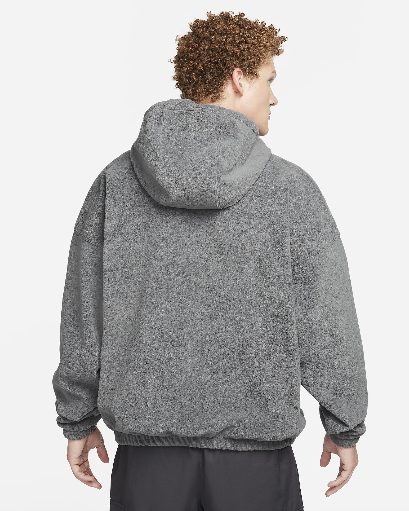 Nike Club Fleece Men's Polar Fleece Pullover Hoodie. Nike NZ
