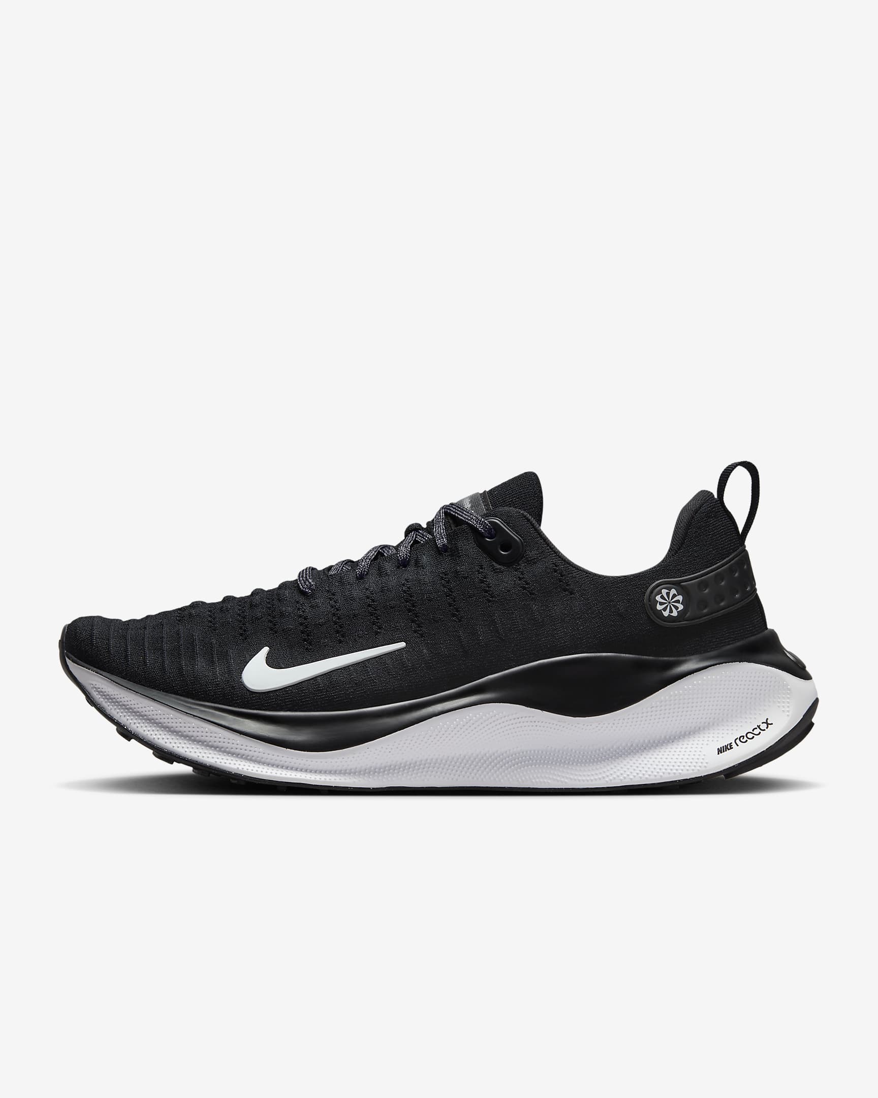 Nike InfinityRN 4 Men's Road Running Shoes (Extra Wide). Nike LU