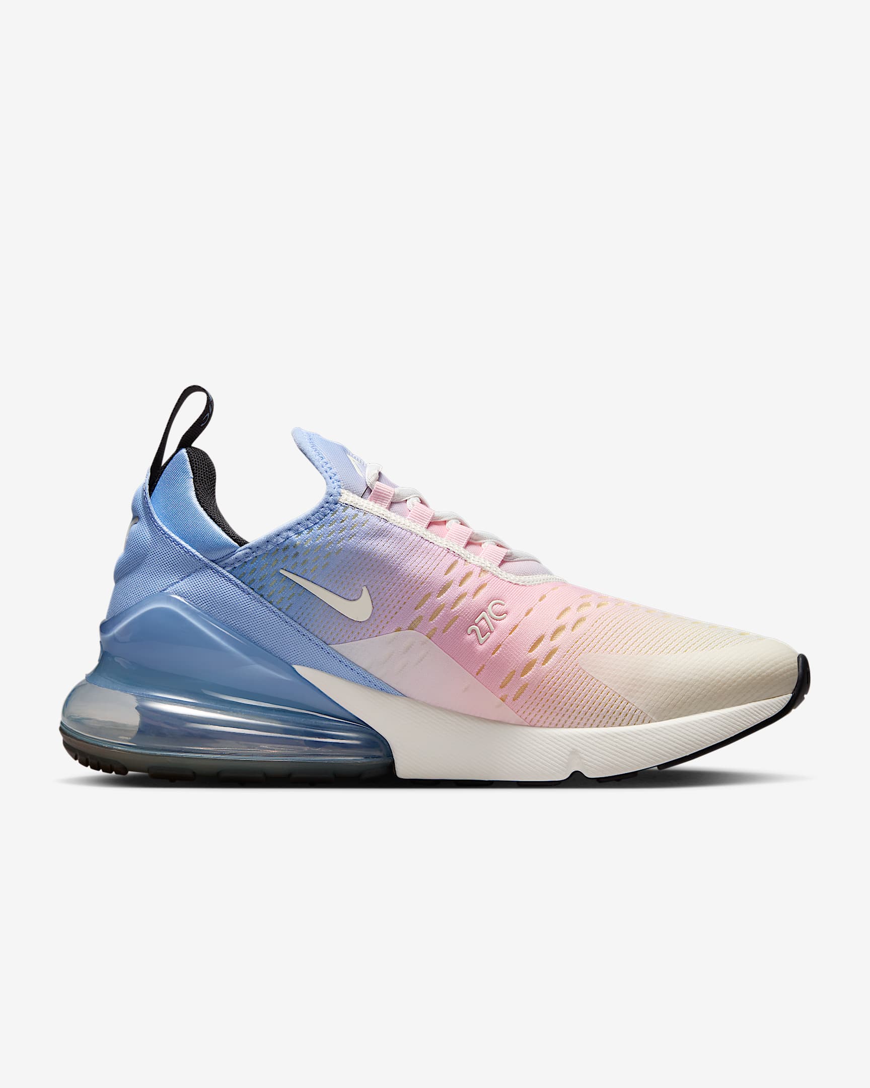 Nike Air Max 270 Women's Shoes. Nike.com
