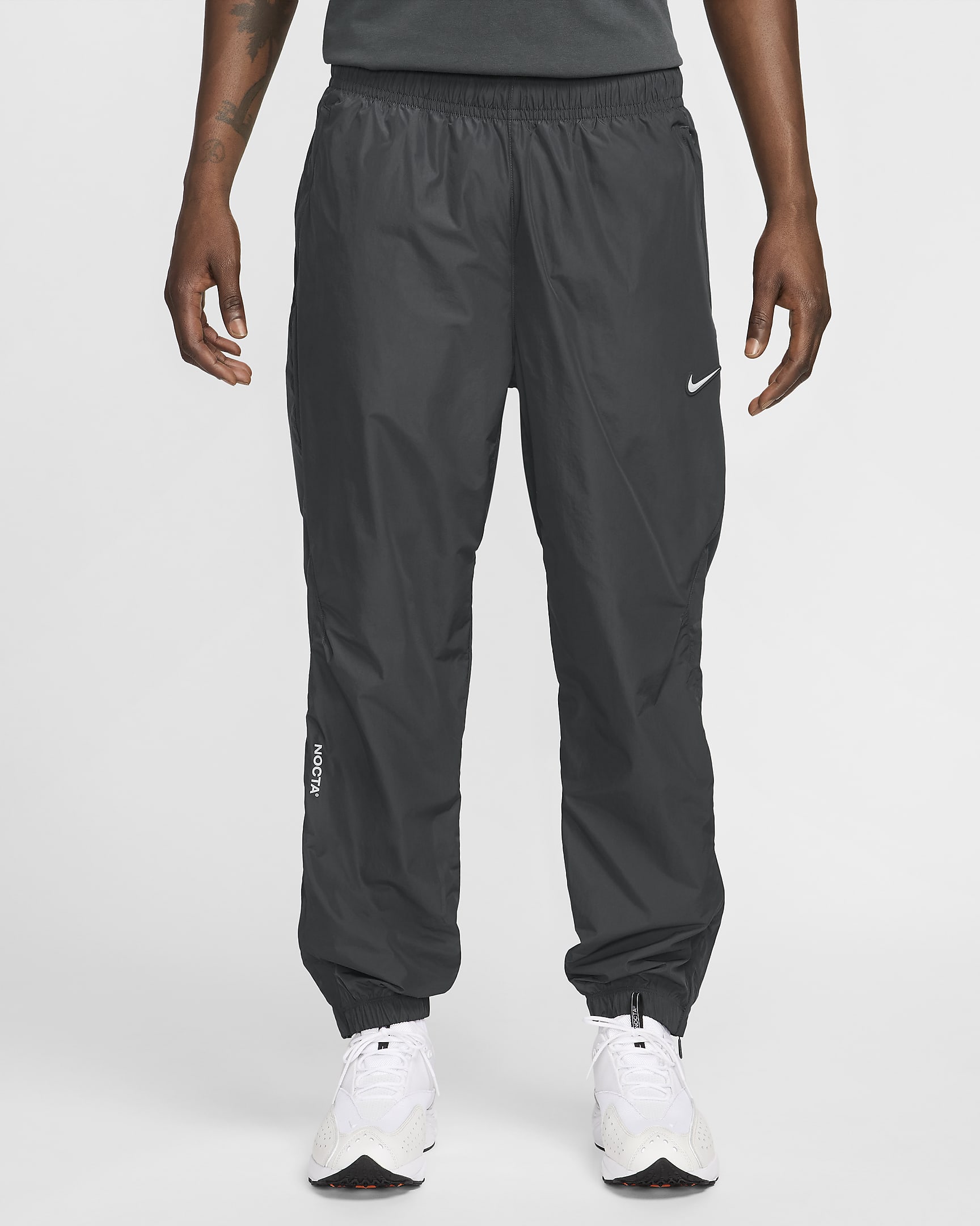 NOCTA Northstar Nylon Tracksuit Bottoms. Nike IN