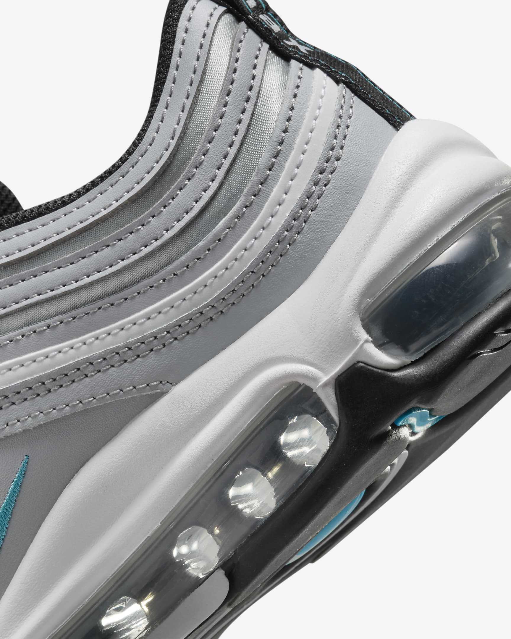 Nike Air Max 97 Women's Shoes. Nike BE