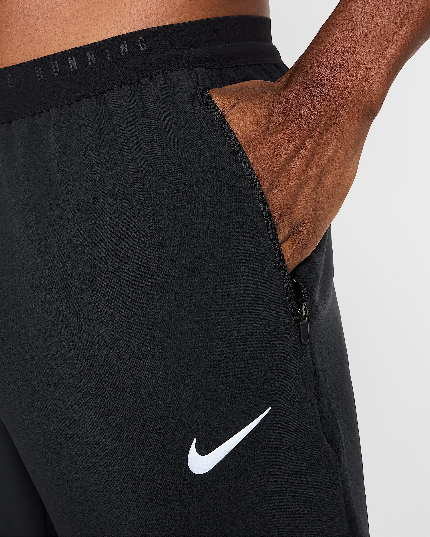 Nike Stride Men's Dri-FIT Woven Running Pants. Nike.com