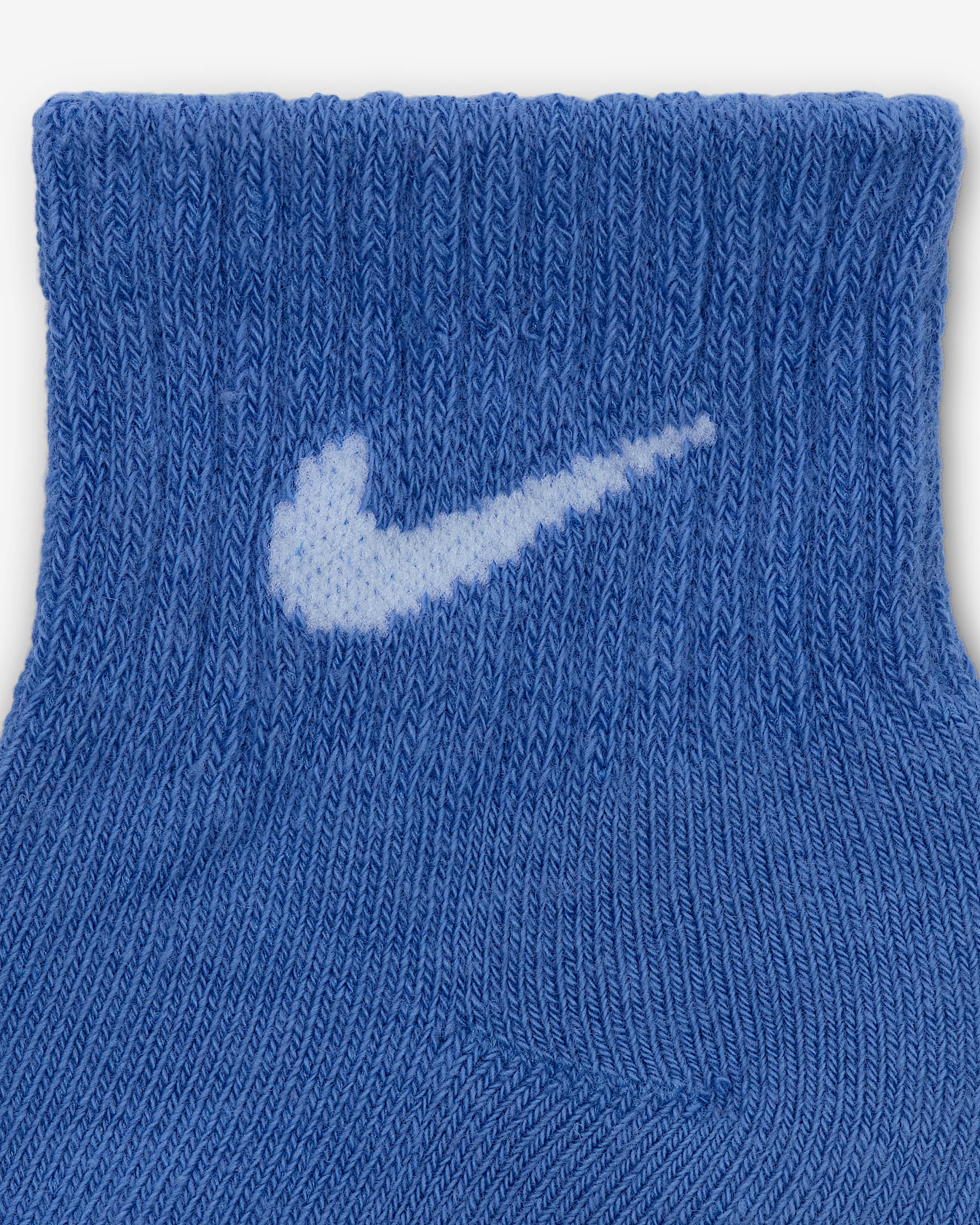 Nike Baby/Toddler Gripper Ankle Socks (3 Pairs). Nike.com
