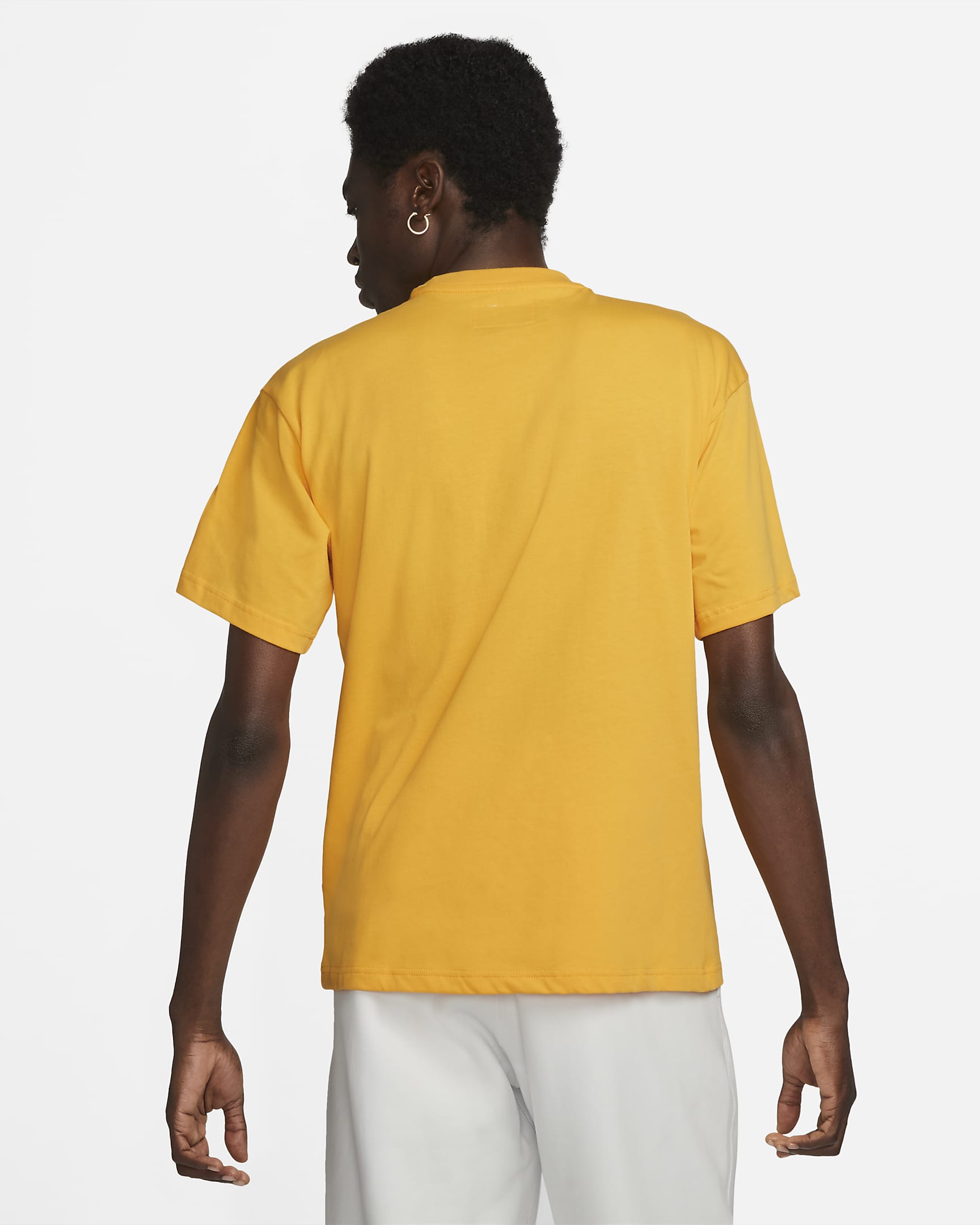 Nike "Fearless Phil" Men's T-Shirt. Nike AE