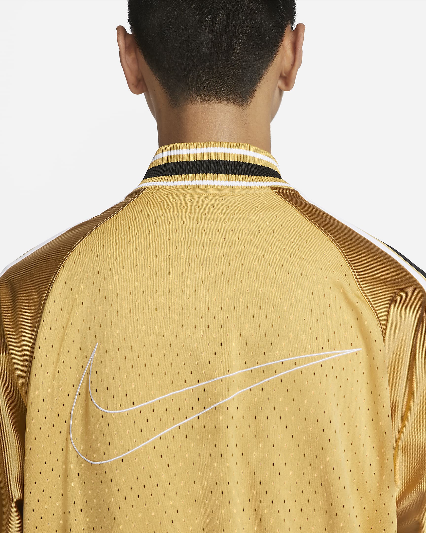 Nike Men's Premium Basketball Jacket. Nike NL