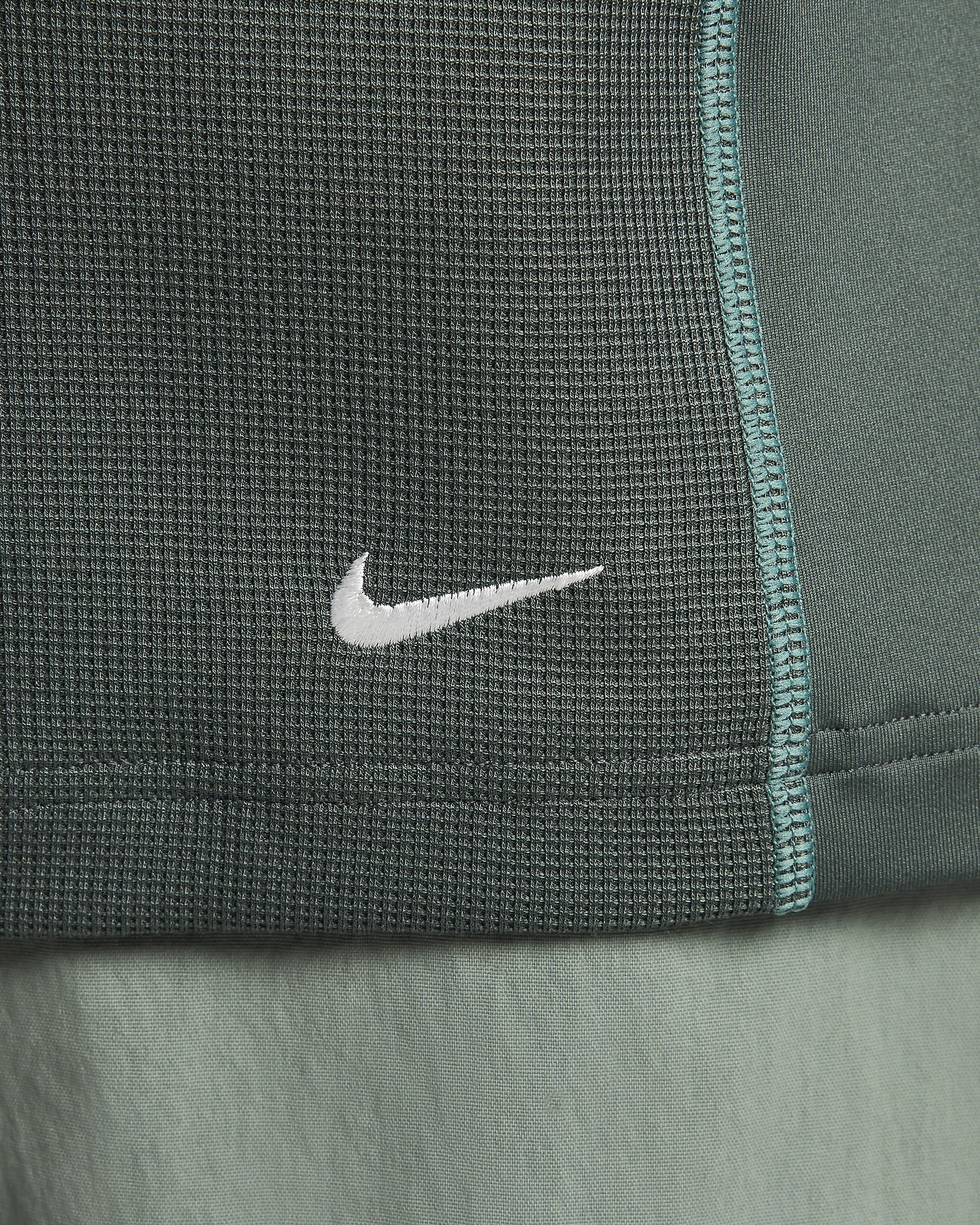 Nike ACG Dri-FIT ADV 'Goat Rocks' Men's Long-Sleeve Winterized Top. Nike LU