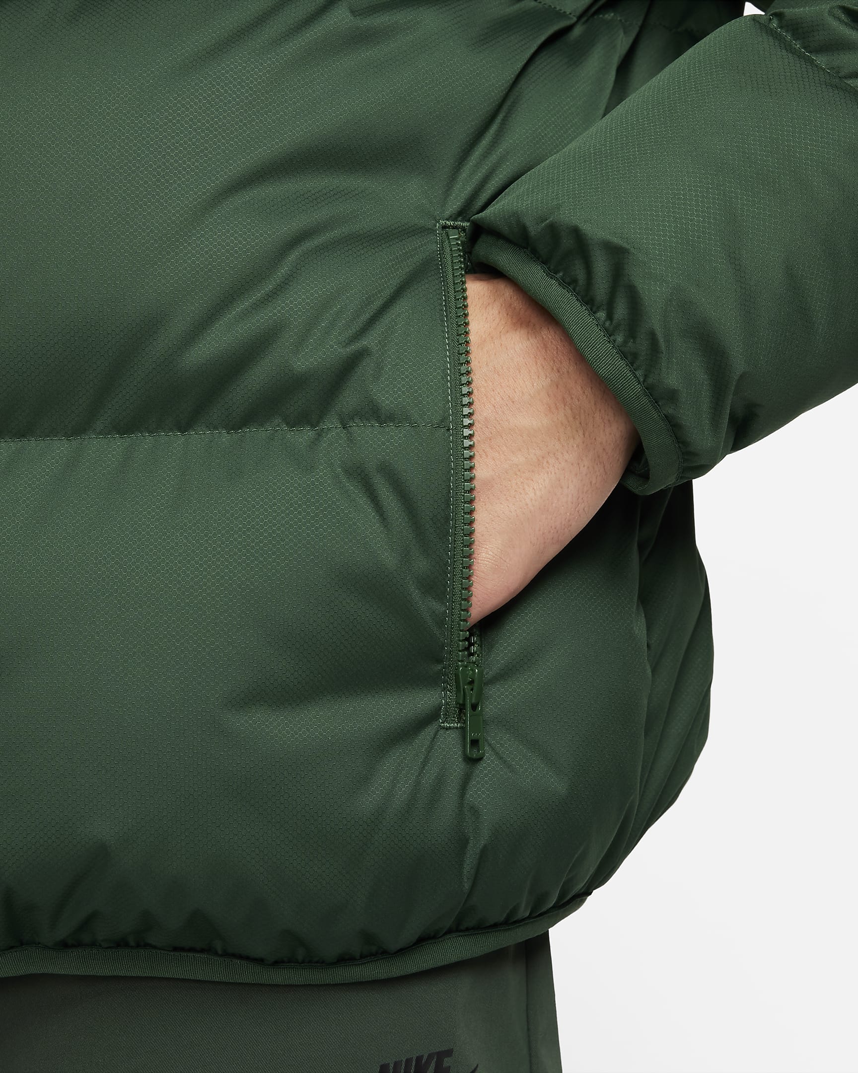 Nike Sportswear Club Mens Puffer Jacket Nike Uk