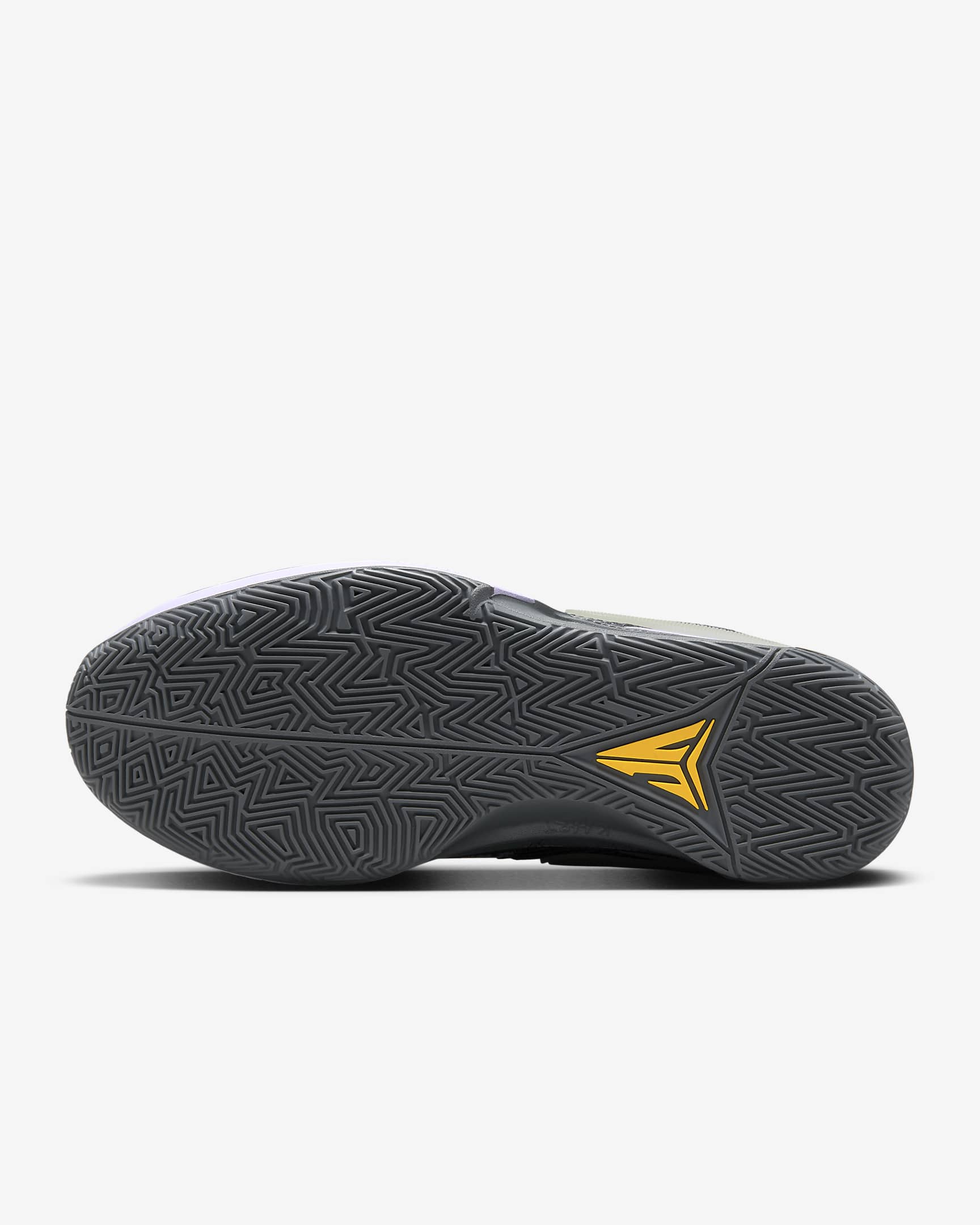 JA 1 EP Basketball Shoes. Nike VN