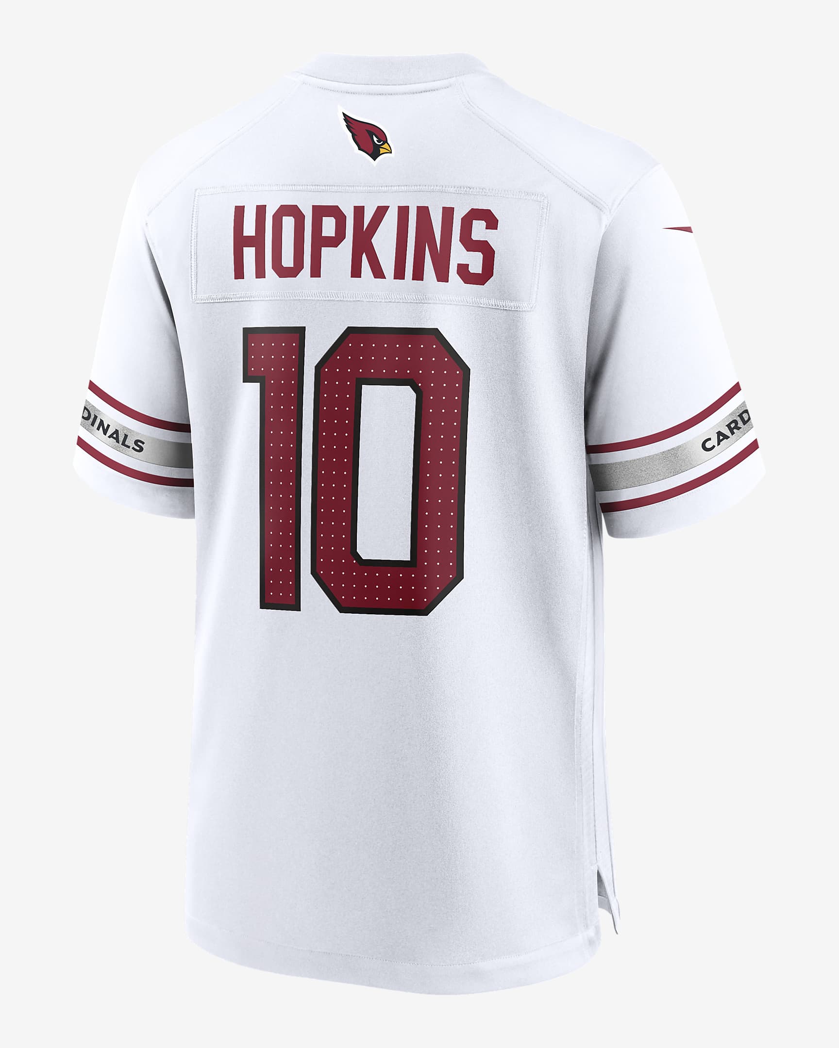 Jersey de fútbol americano Nike de la NFL Game para hombre DeAndre ...