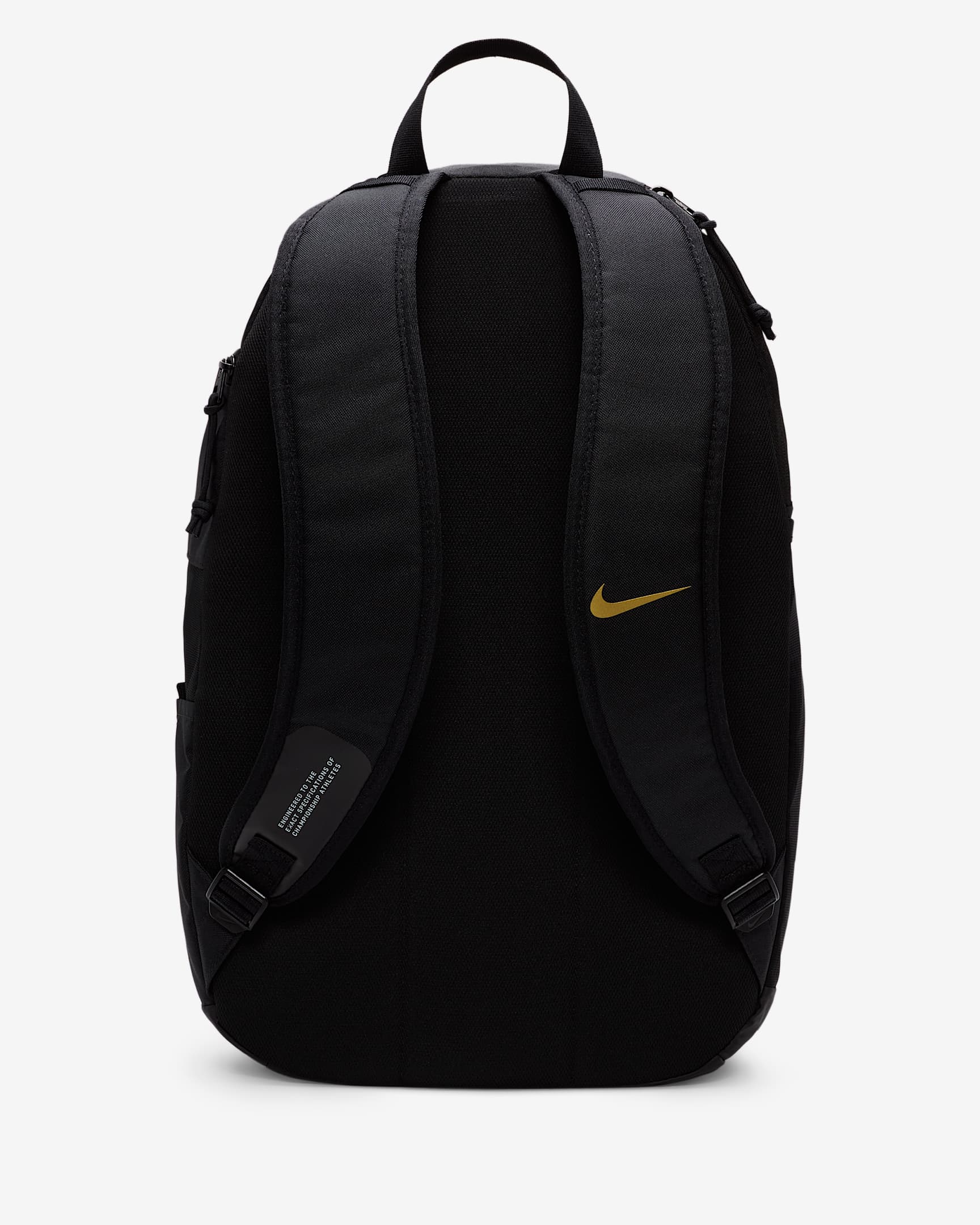 Nike Academy Team Rucksack (30 l). Nike AT