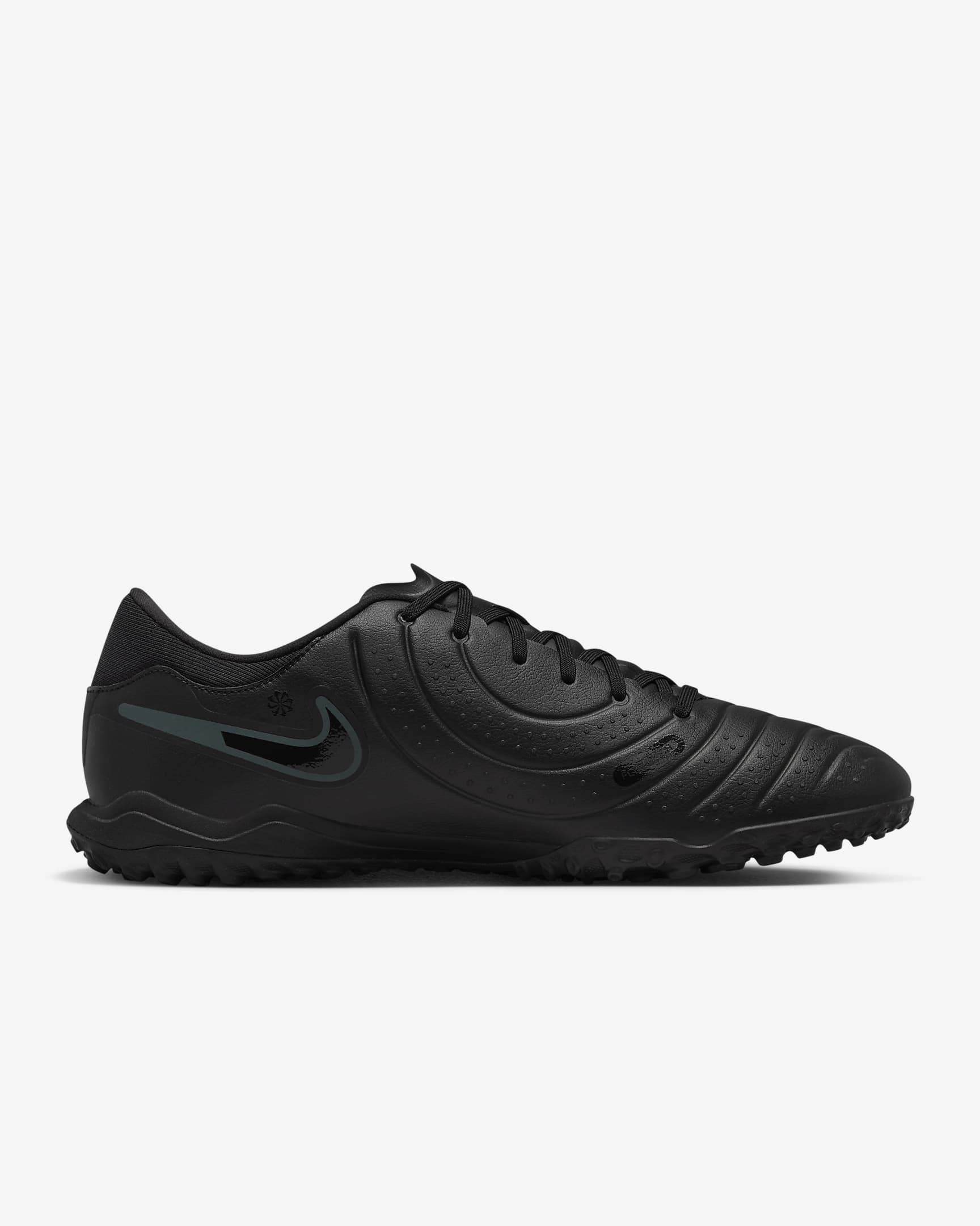 Nike Tiempo Legend 10 Academy Turf Low-Top Football Shoes. Nike VN