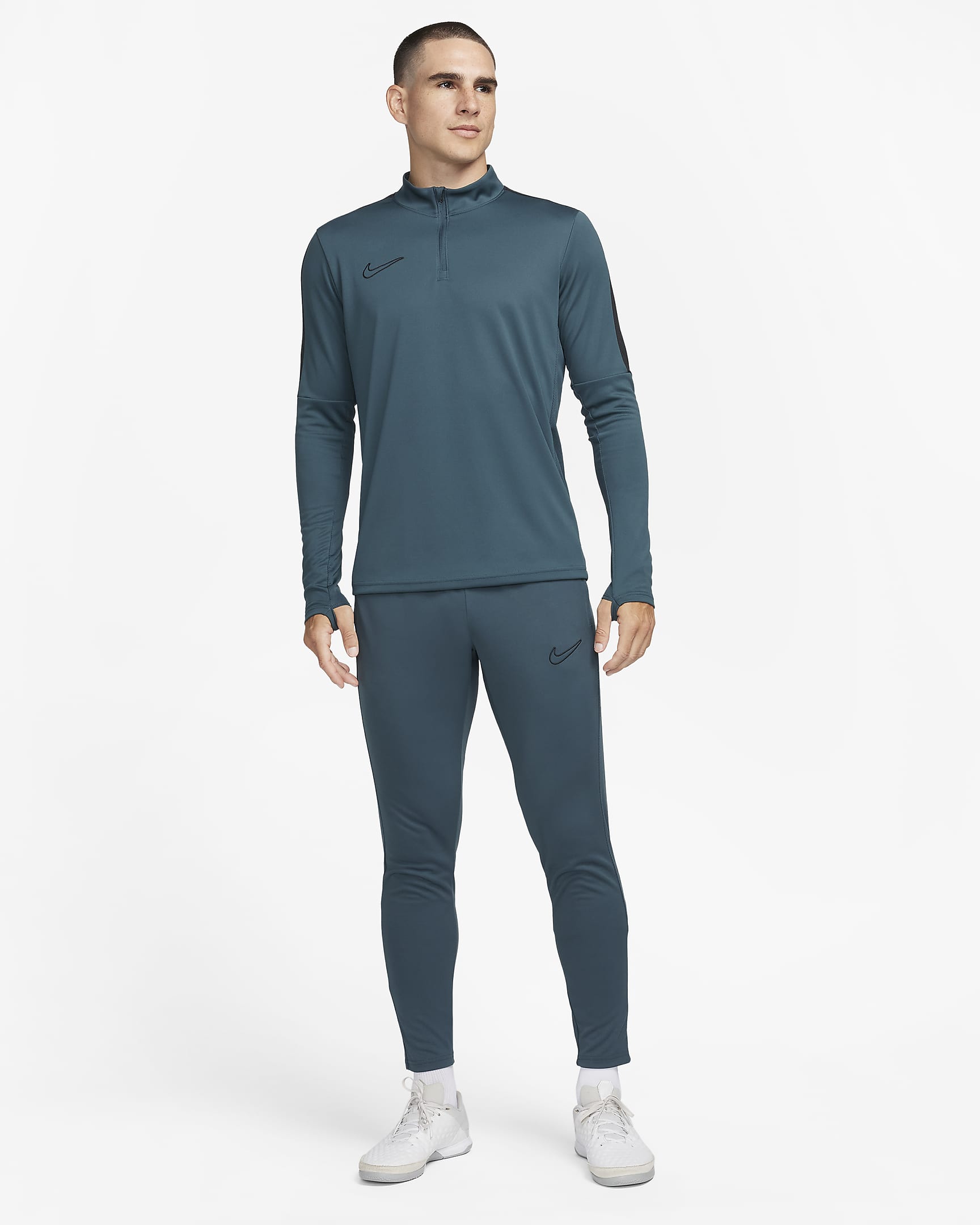 Nike Dri-FIT Academy Men's Dri-FIT Football Pants. Nike NL