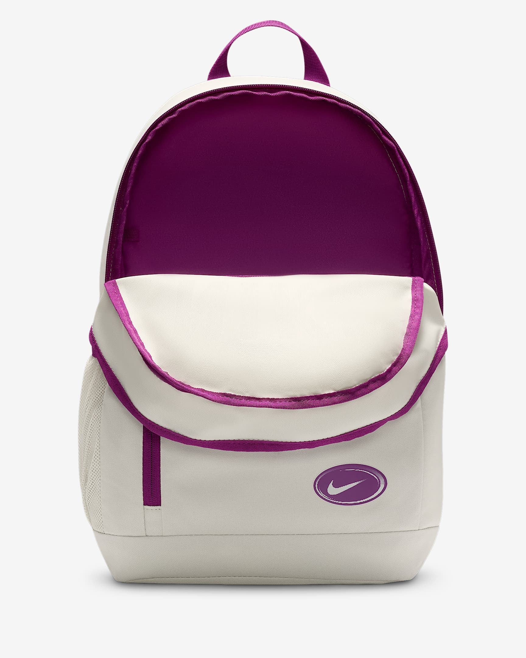 Nike Kids' Backpack (20L). Nike ID