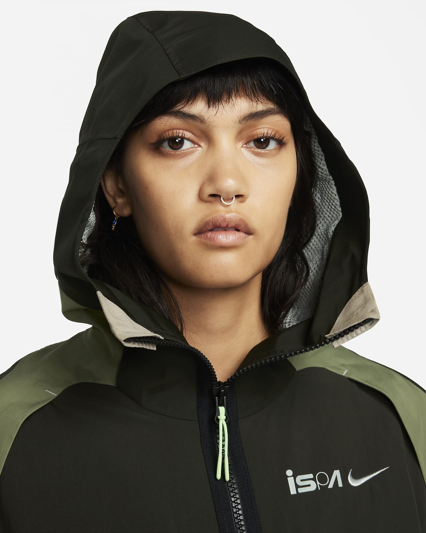 Nike ISPA Jacket. Nike.com