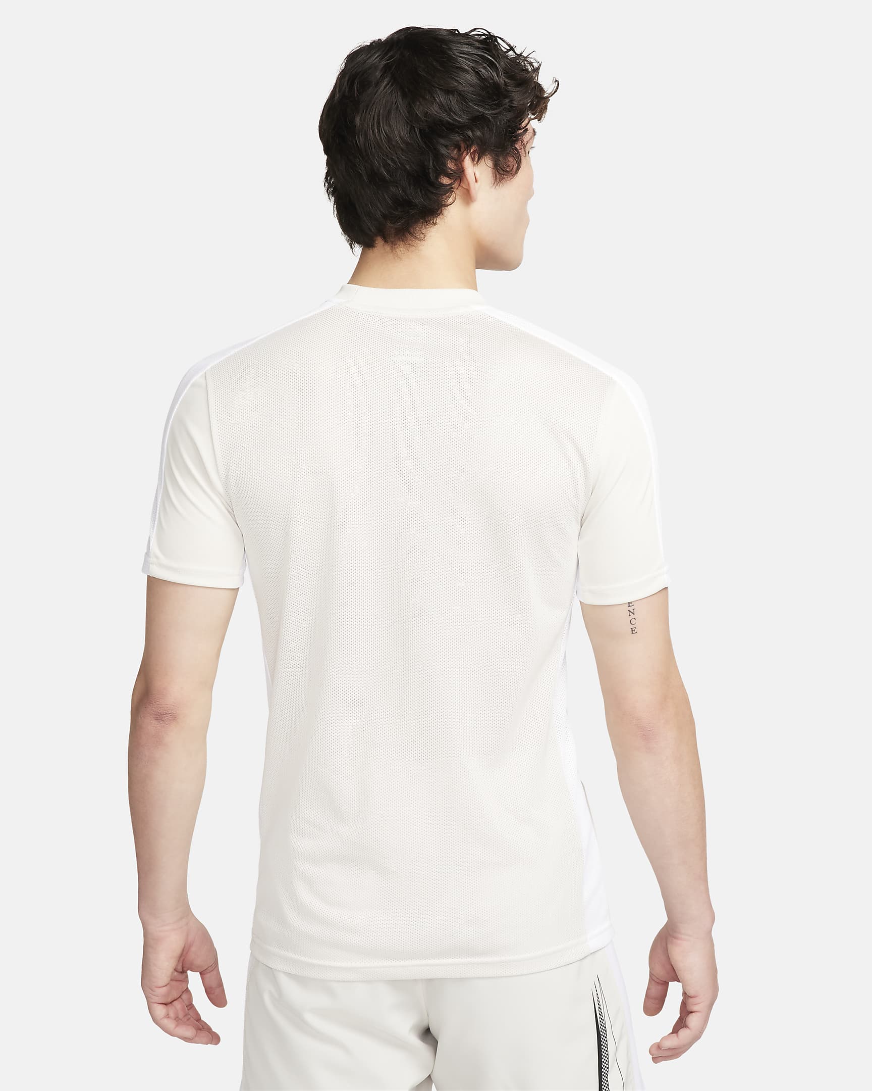 Nike Academy Men's Dri-FIT Short-Sleeve Football Top. Nike PH