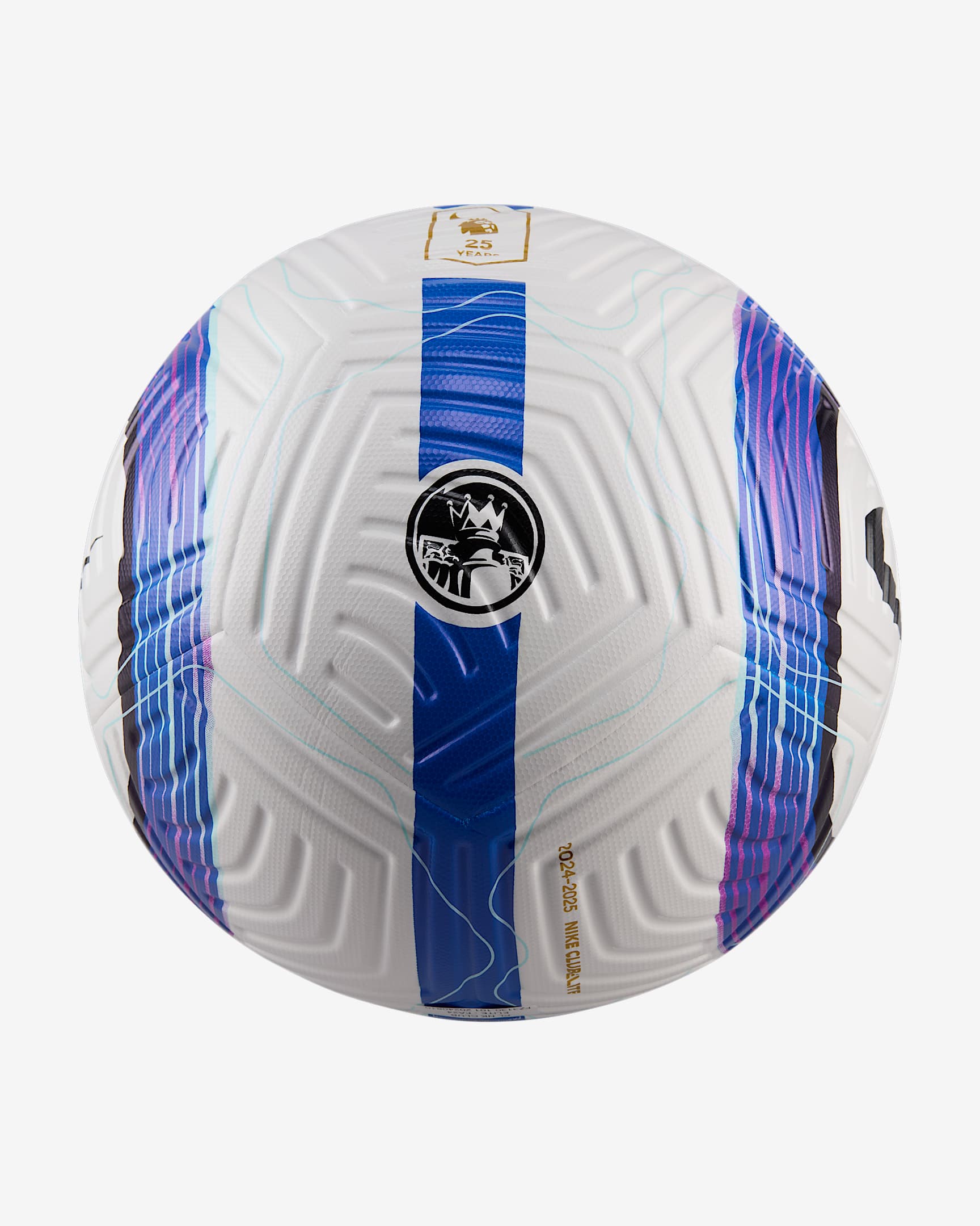 Premier League Club Elite Nike voetbal. Nike NL