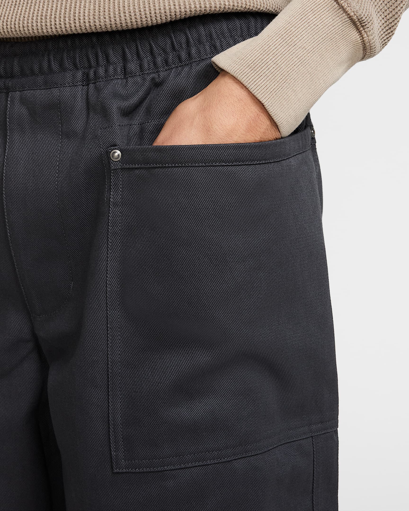 Nike Life Men's Utility Pants. Nike.com
