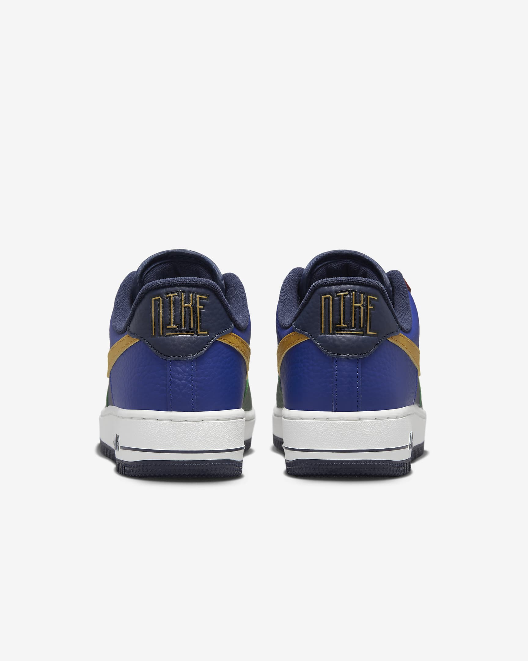 Nike Air Force 1 '07 LX Women's Shoes. Nike SE