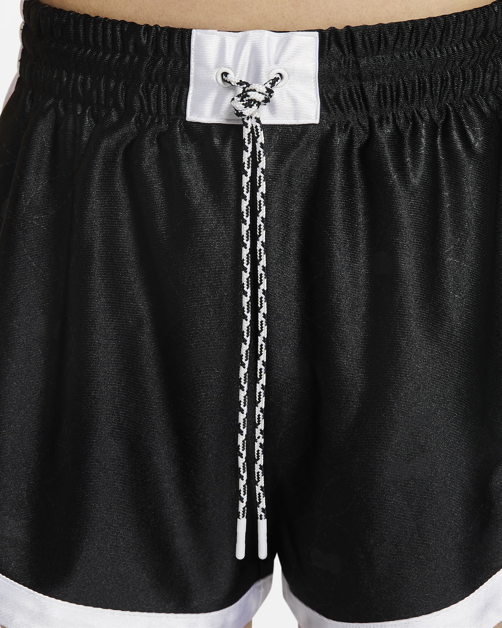 Naomi Osaka Women's High-Waisted Breakaway Shorts. Nike PH