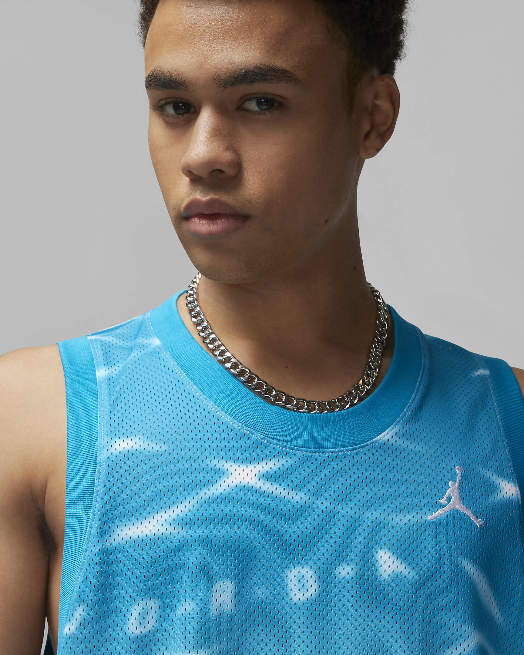 Jordan Essentials Men's Jersey. Nike NZ