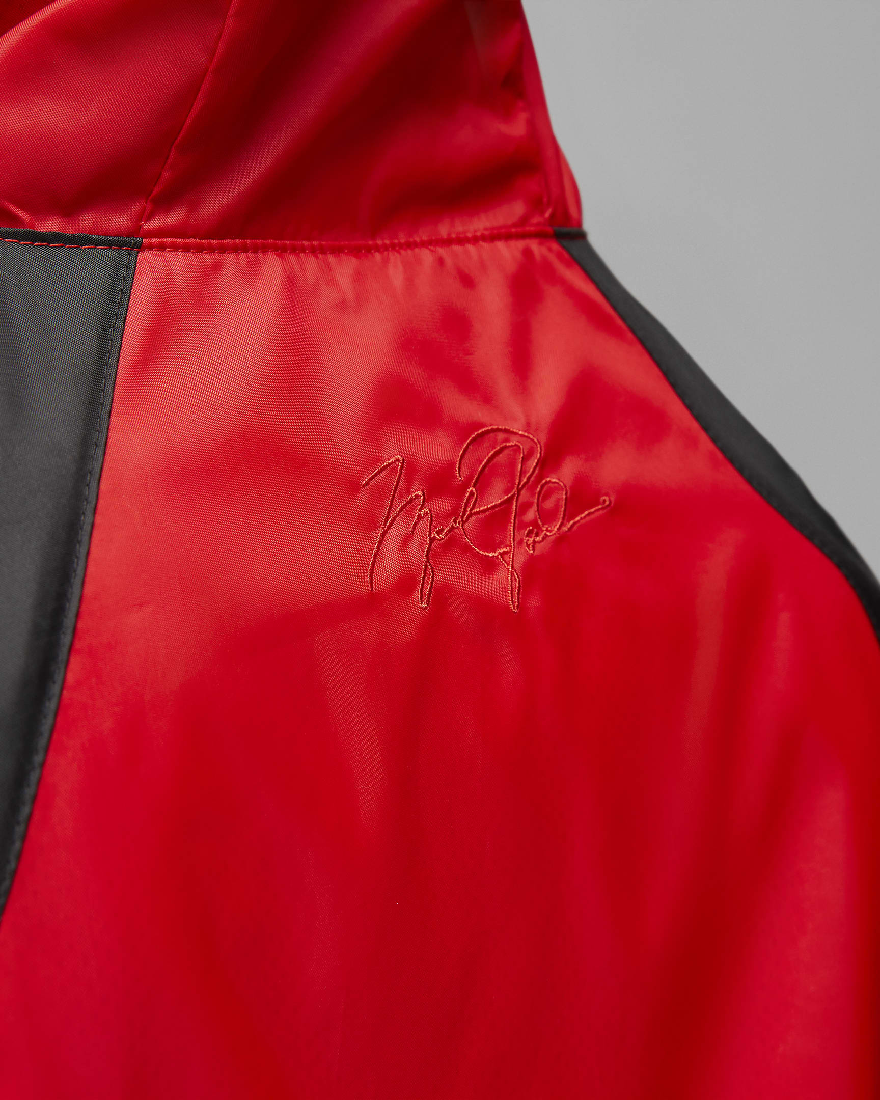 Jordan Essentials Men's Woven Jacket. Nike AE