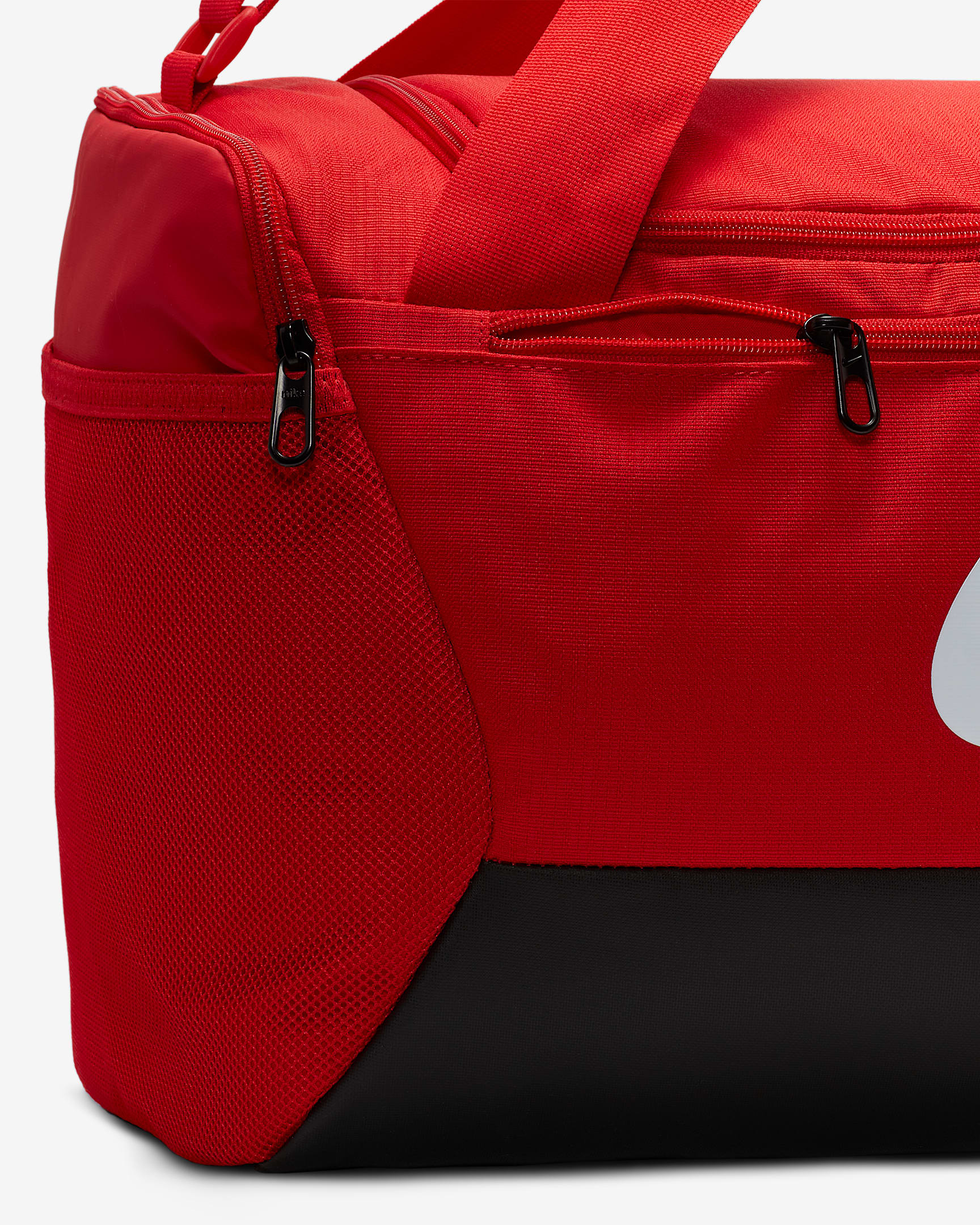 Nike Brasilia 9.5 Training Duffel Bag (Small, 41L). Nike NL