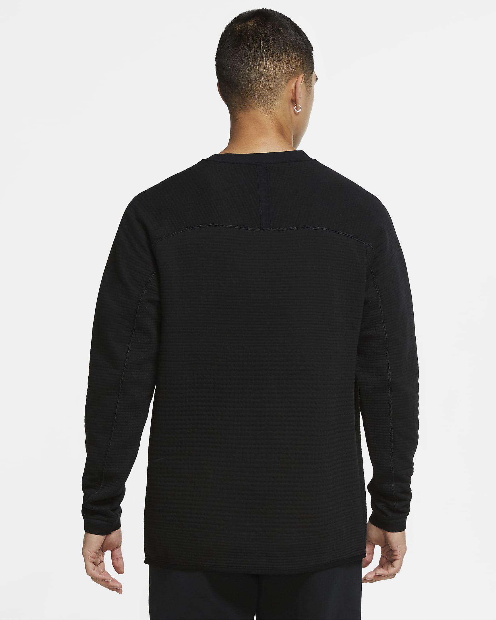 Nike Sportswear Tech Pack Men's Crew. Nike.com
