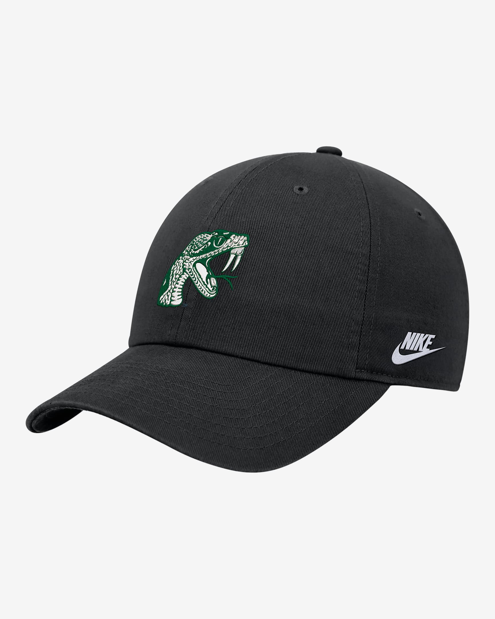 FAMU Nike College Adjustable Cap. Nike.com