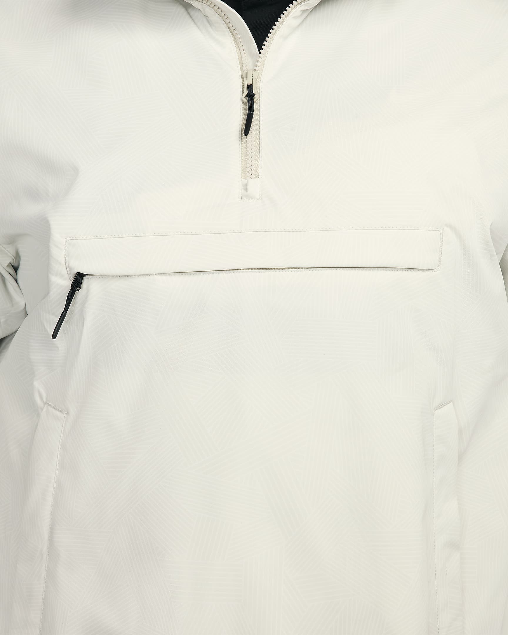 Nike Unscripted Repel Chaqueta anorak de golf - Hombre. Nike ES