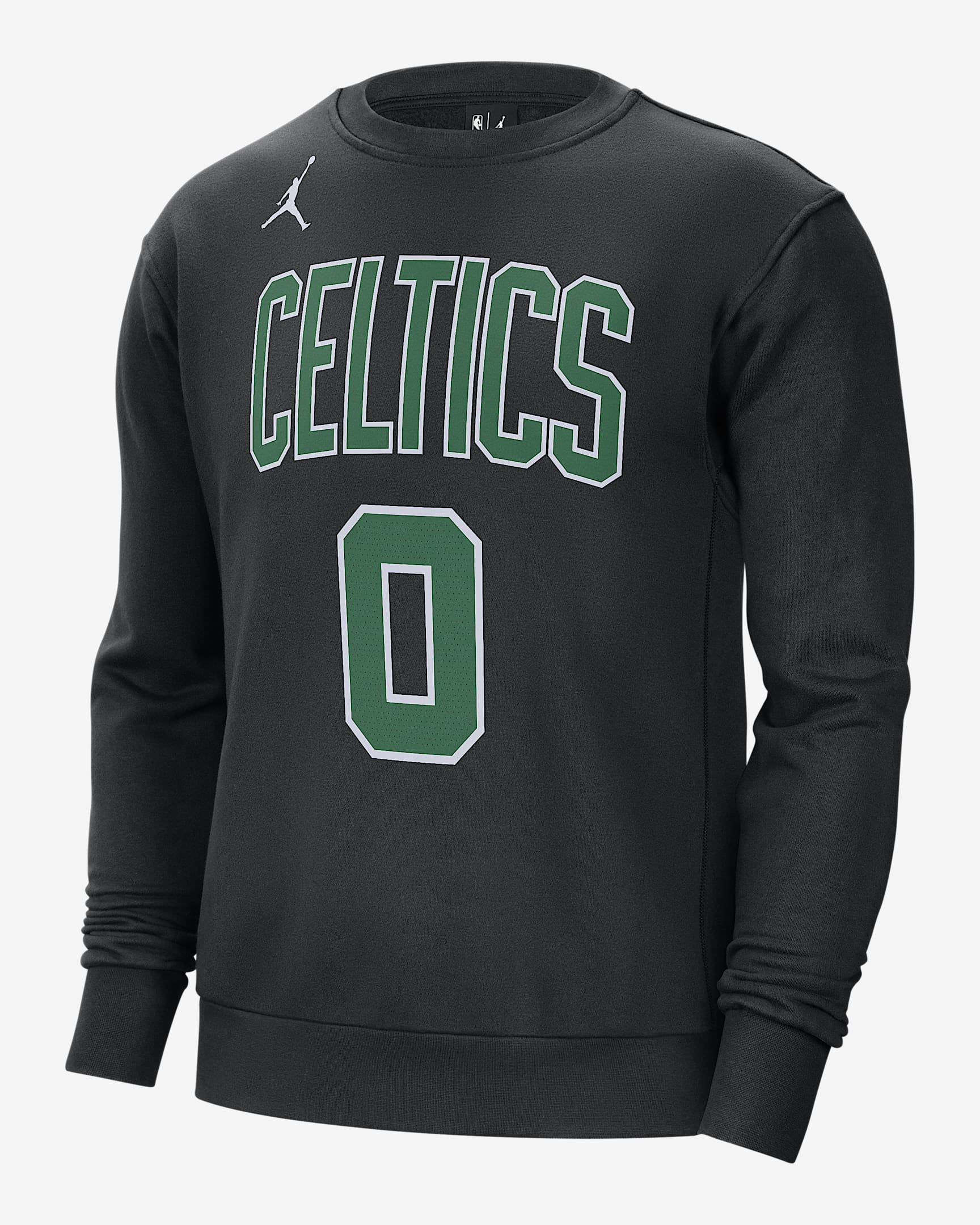 Boston Celtics Courtside Statement Edition Jordan NBA-s férfi ...