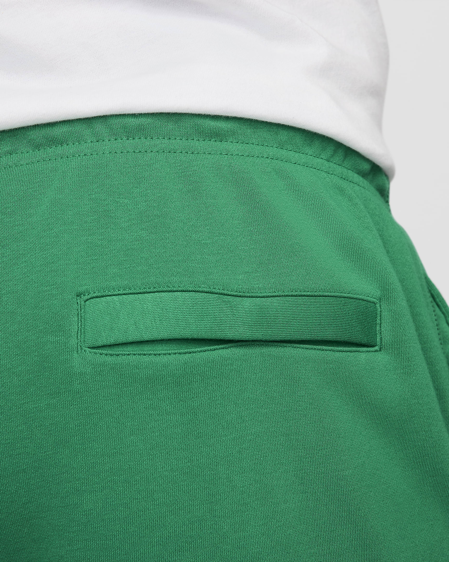 Nike Club Men's French Terry Flow Shorts. Nike.com