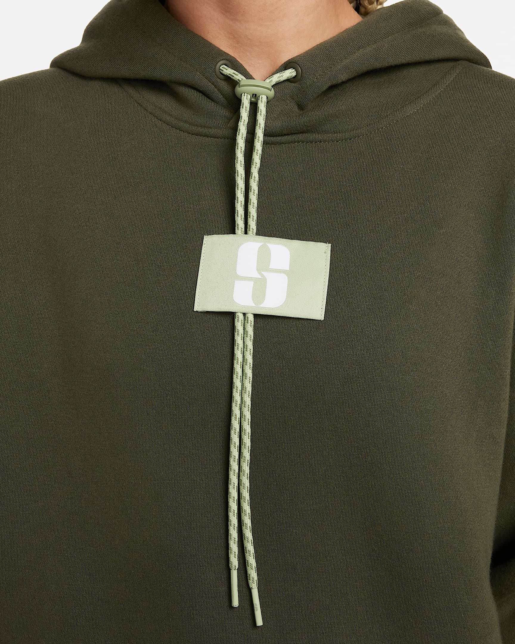 Sabrina Fleece Basketball Hoodie. Nike.com