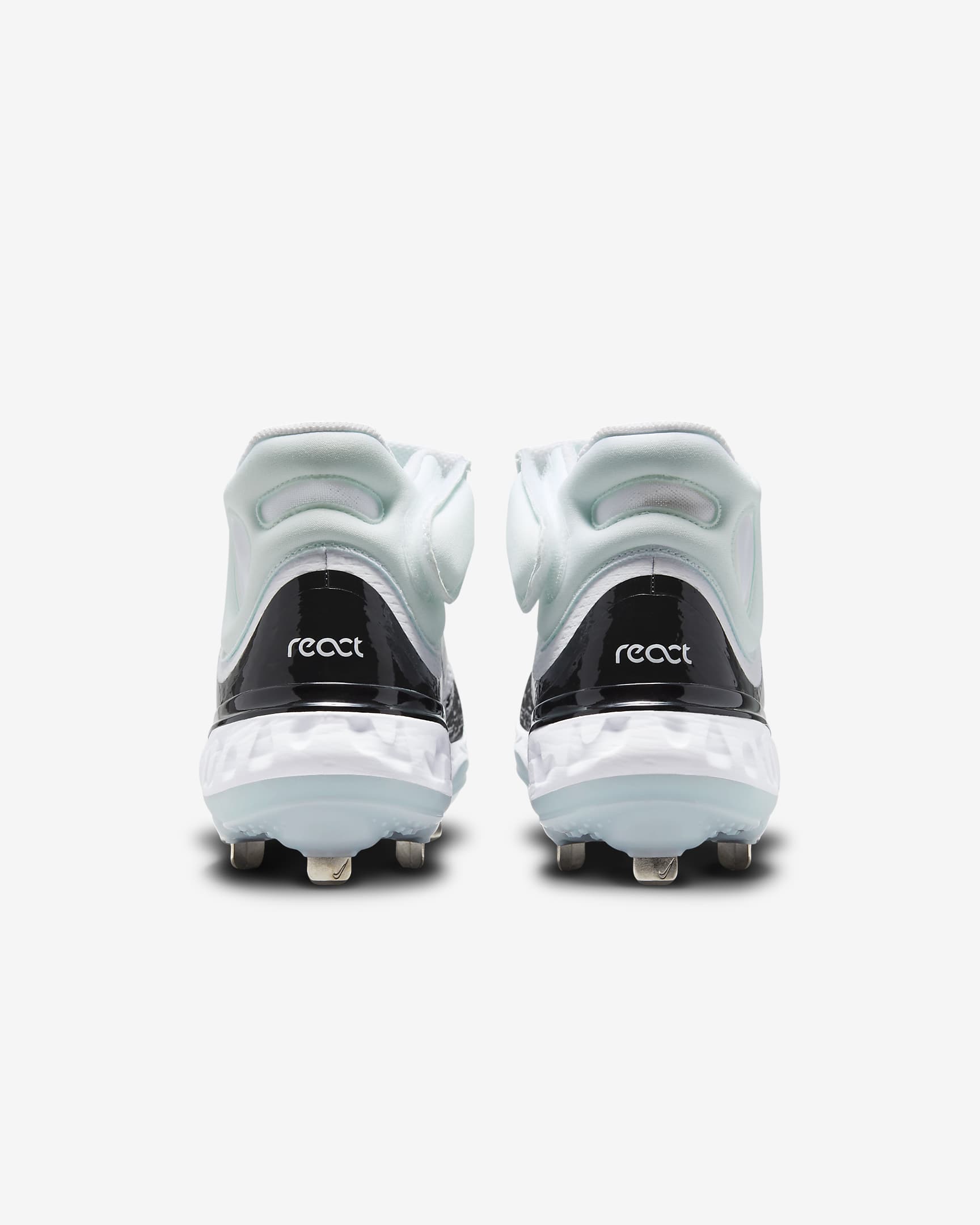 Nike Alpha Huarache Elite 4 Mid Men's Baseball Cleats. Nike.com