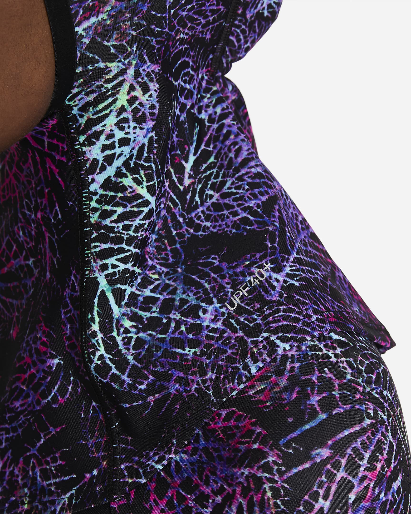 Nike Victory Womens Swim Hijab Nike Uk