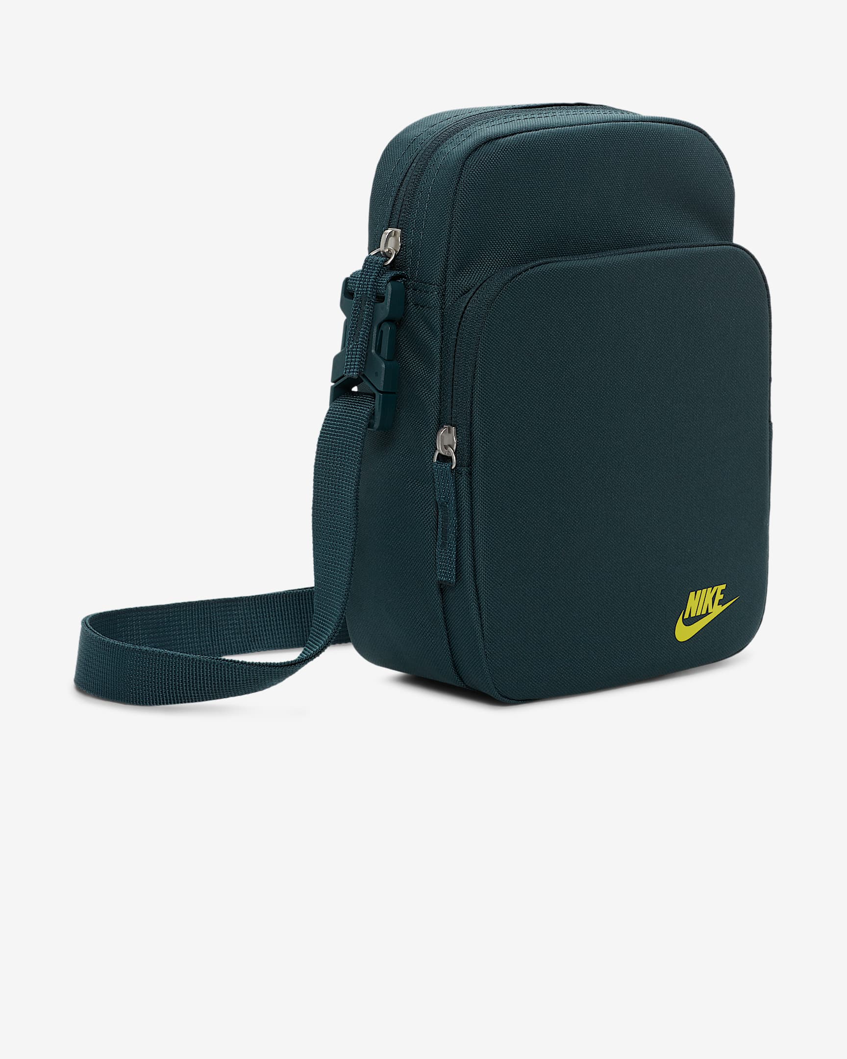 Nike Heritage Cross-Body Bag (4L). Nike NZ