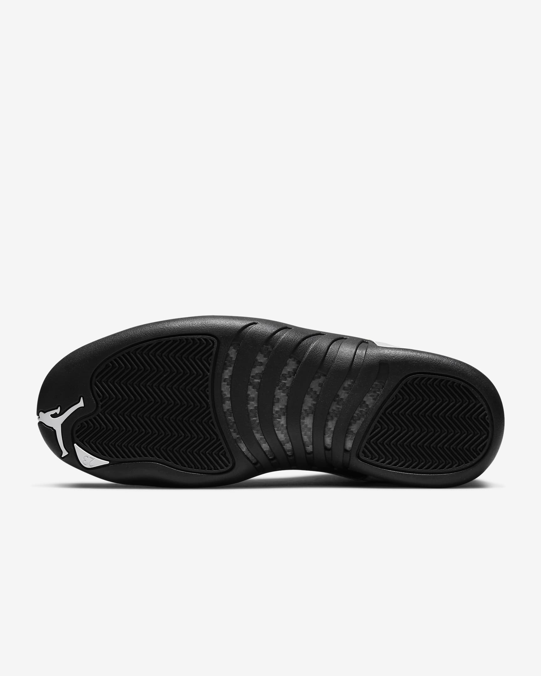 Air Jordan 12 Retro Men's Shoes. Nike PH