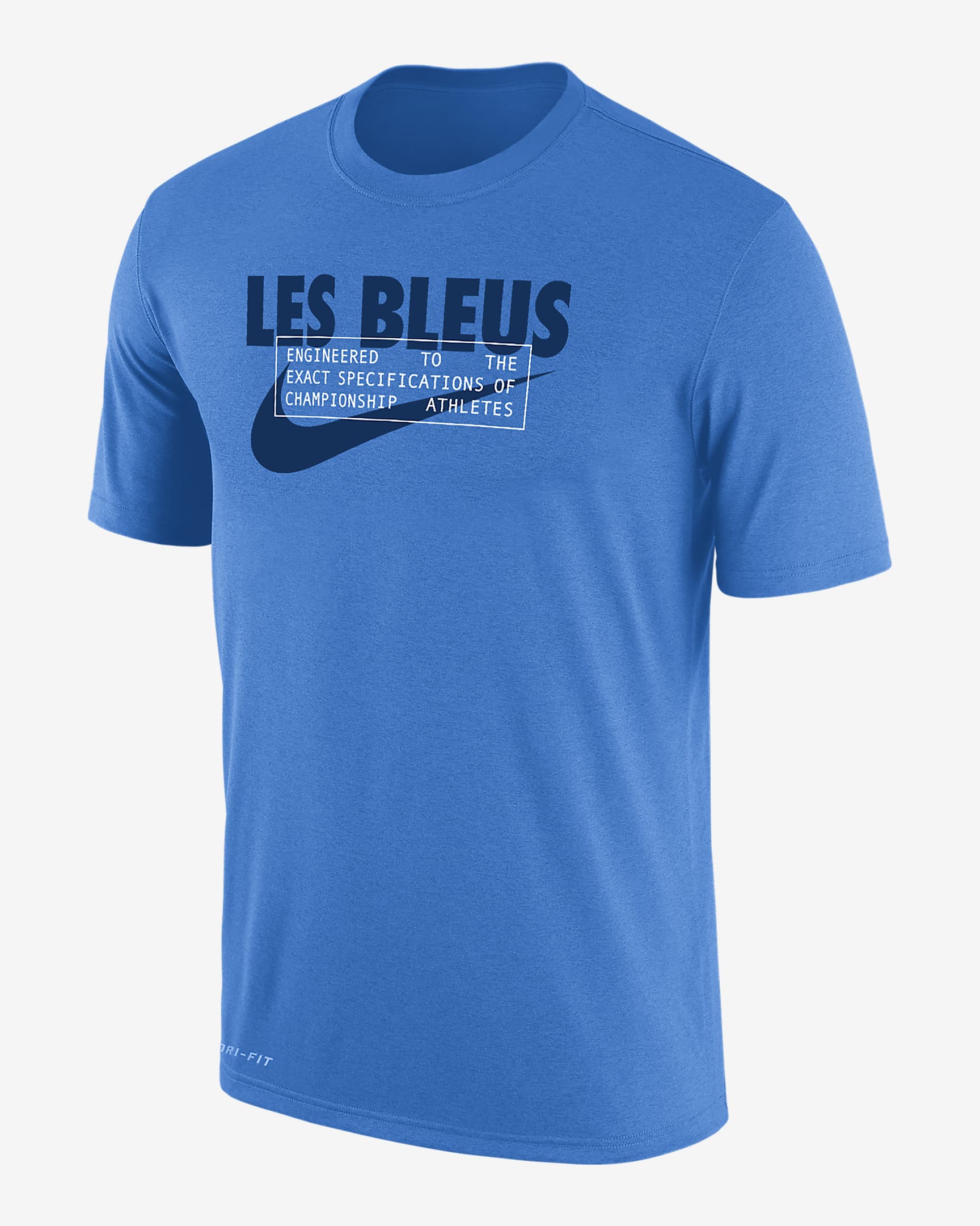 FFF Men's Nike Dri-FIT Soccer T-Shirt. Nike.com